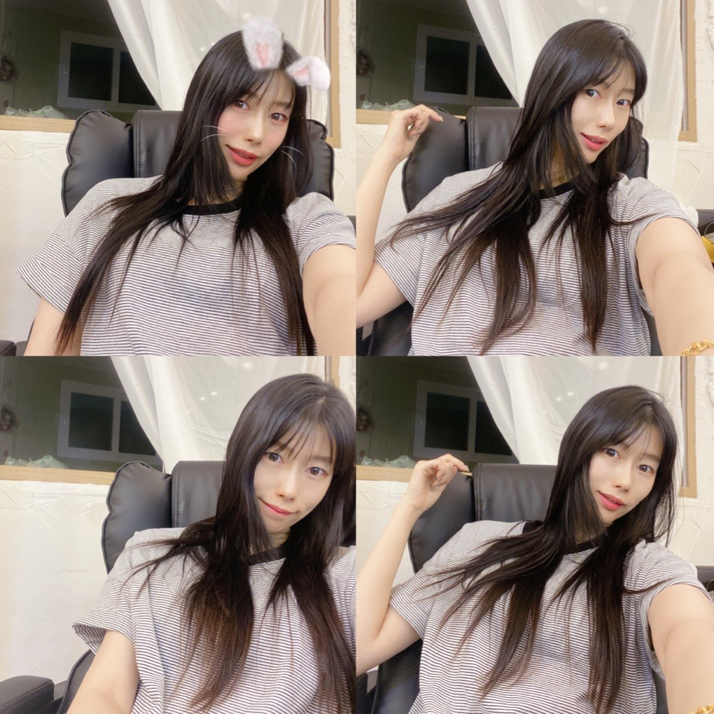 순블리 (@soonvely) 님의 게시물 | KREAM