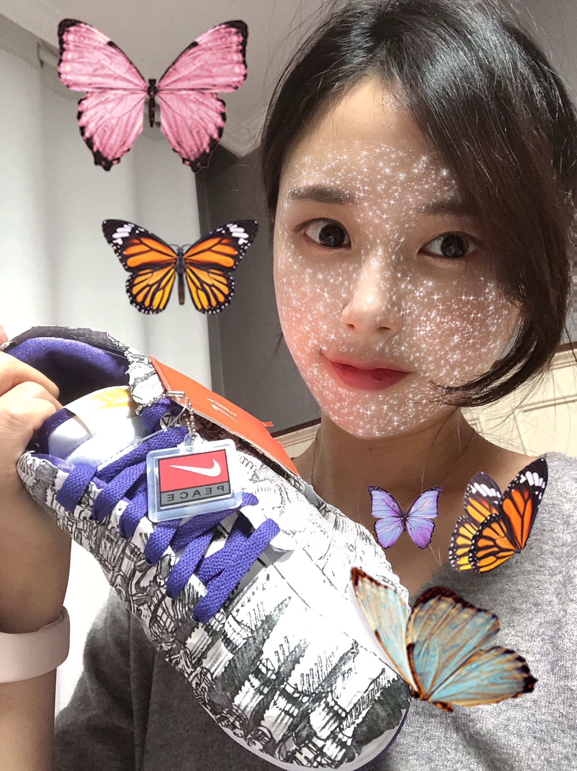 🖤미구찡🖤 (@miguzzing) 님의 게시물 | KREAM