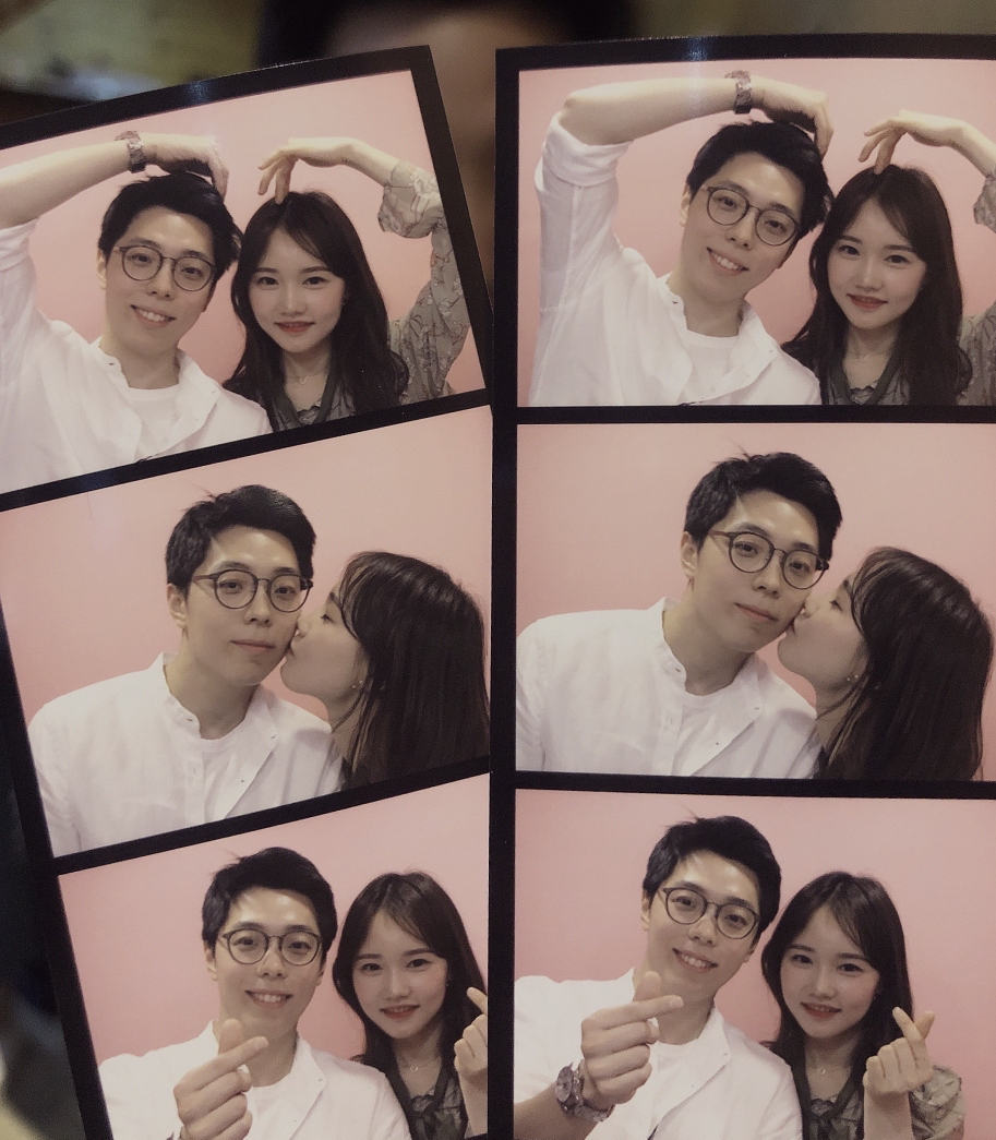 히히 (@hi_____) 님의 게시물 | KREAM