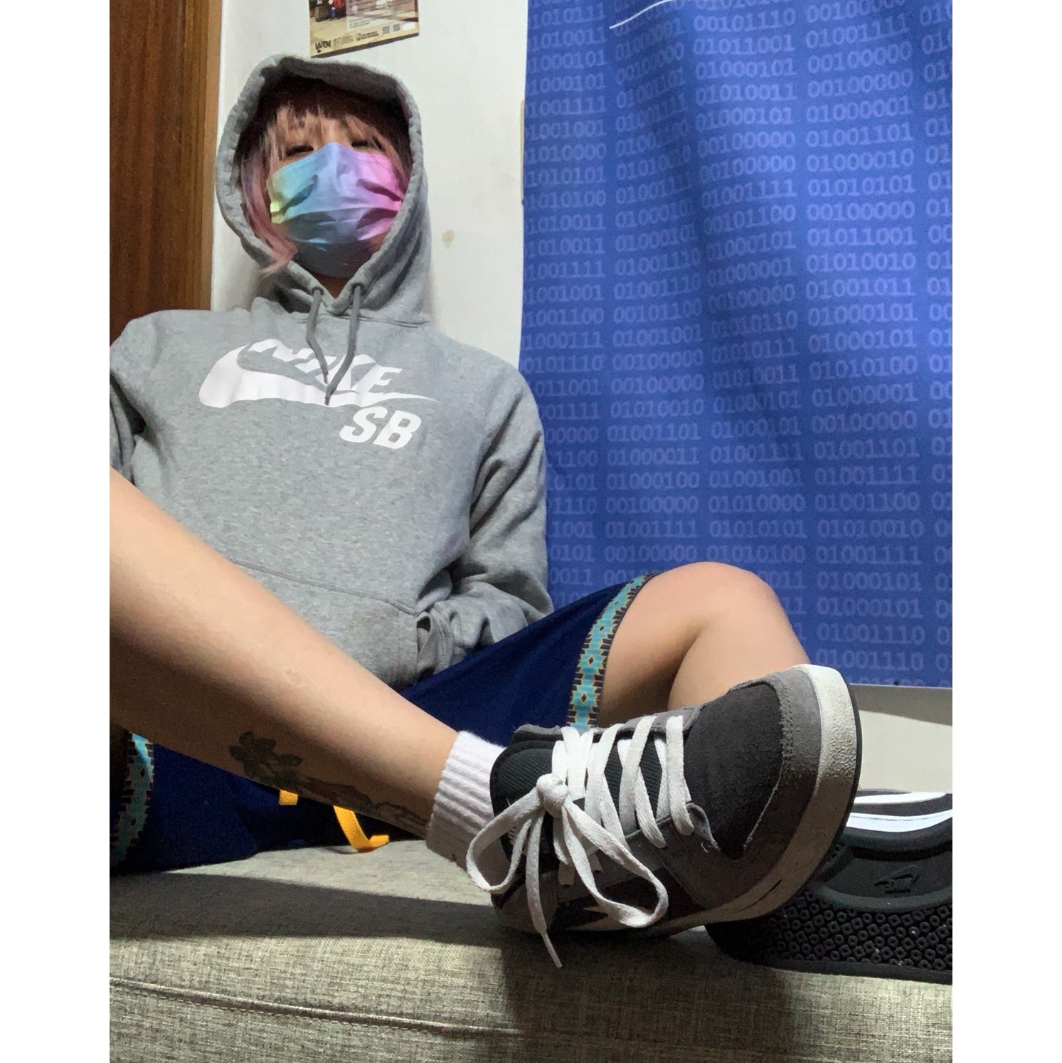 ごみです🌸 (@happiestblue) 님의 게시물 | KREAM