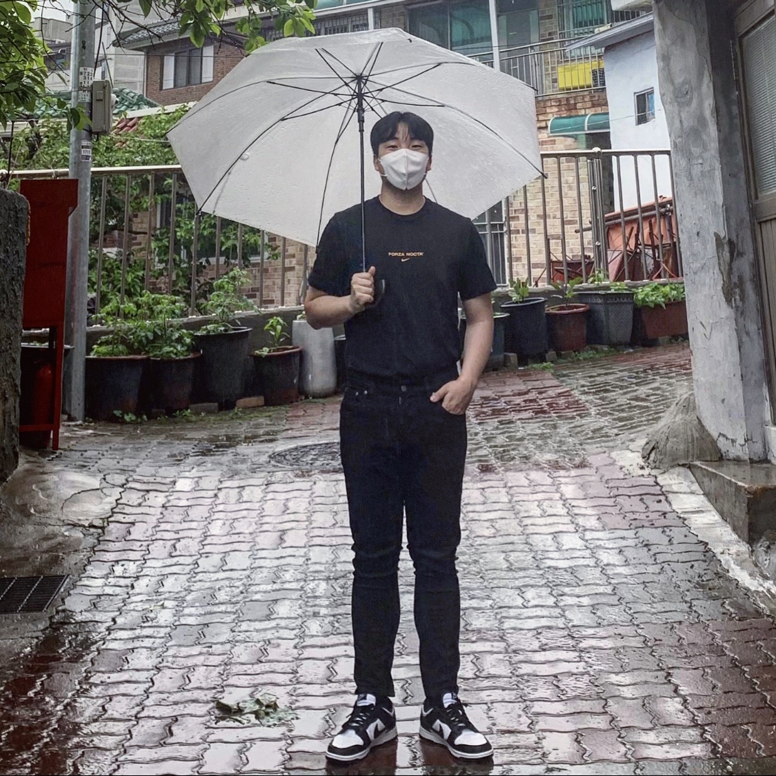 망우삼림 (@psm1204) 님의 게시물 | KREAM