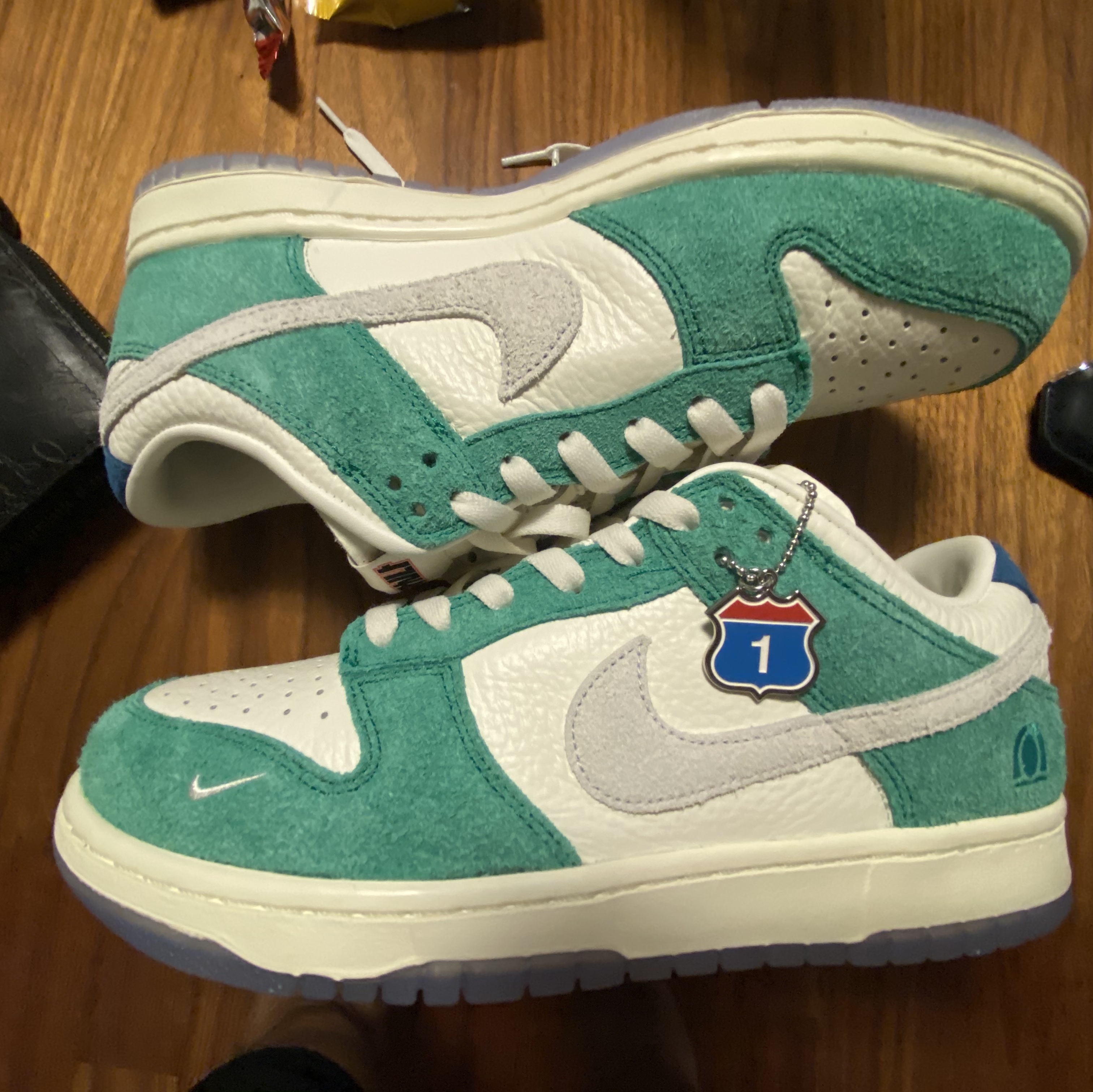 (@1991.j) 님의 게시물 | KREAM