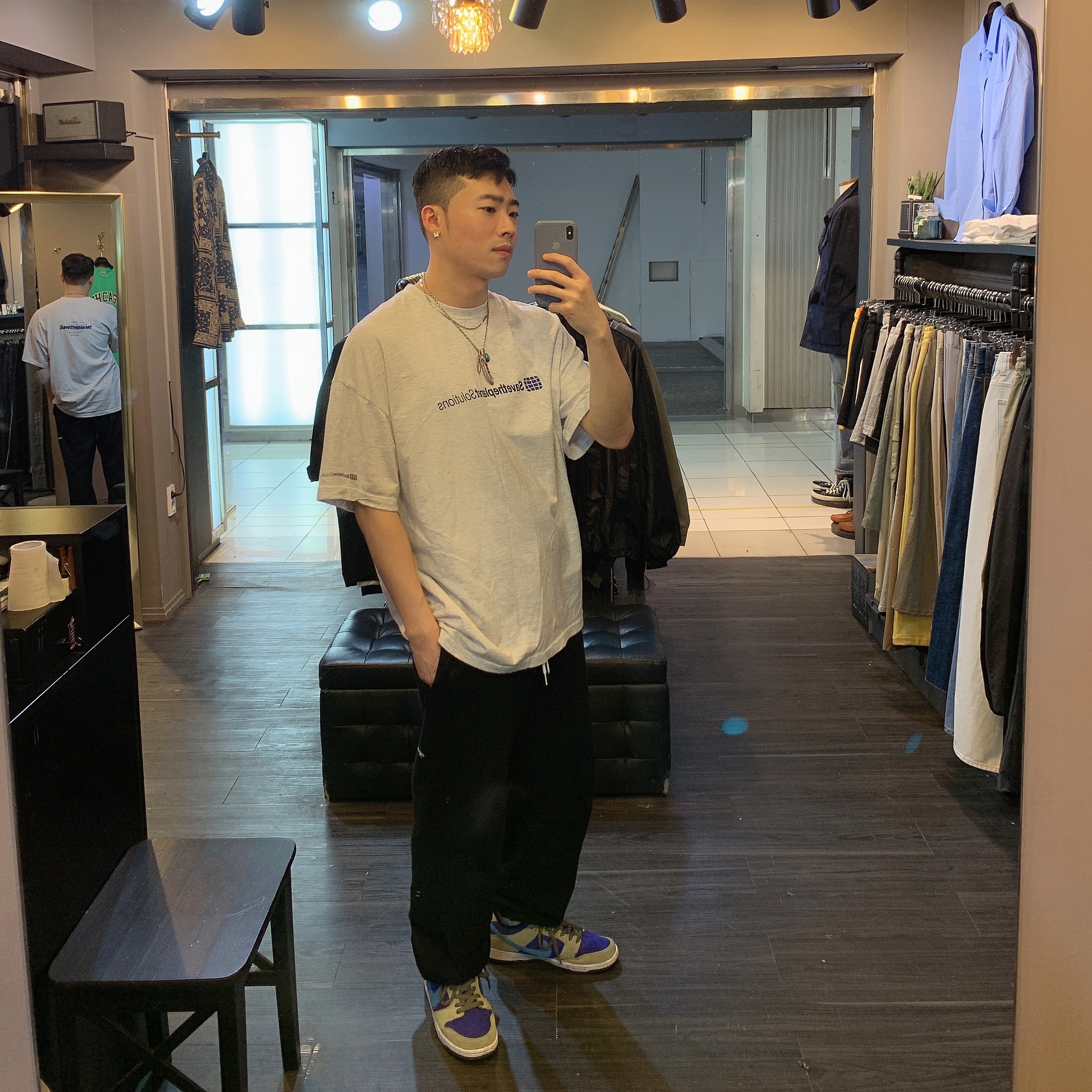 han_yongjoo (@valuable.of...) 님의 게시물 | KREAM