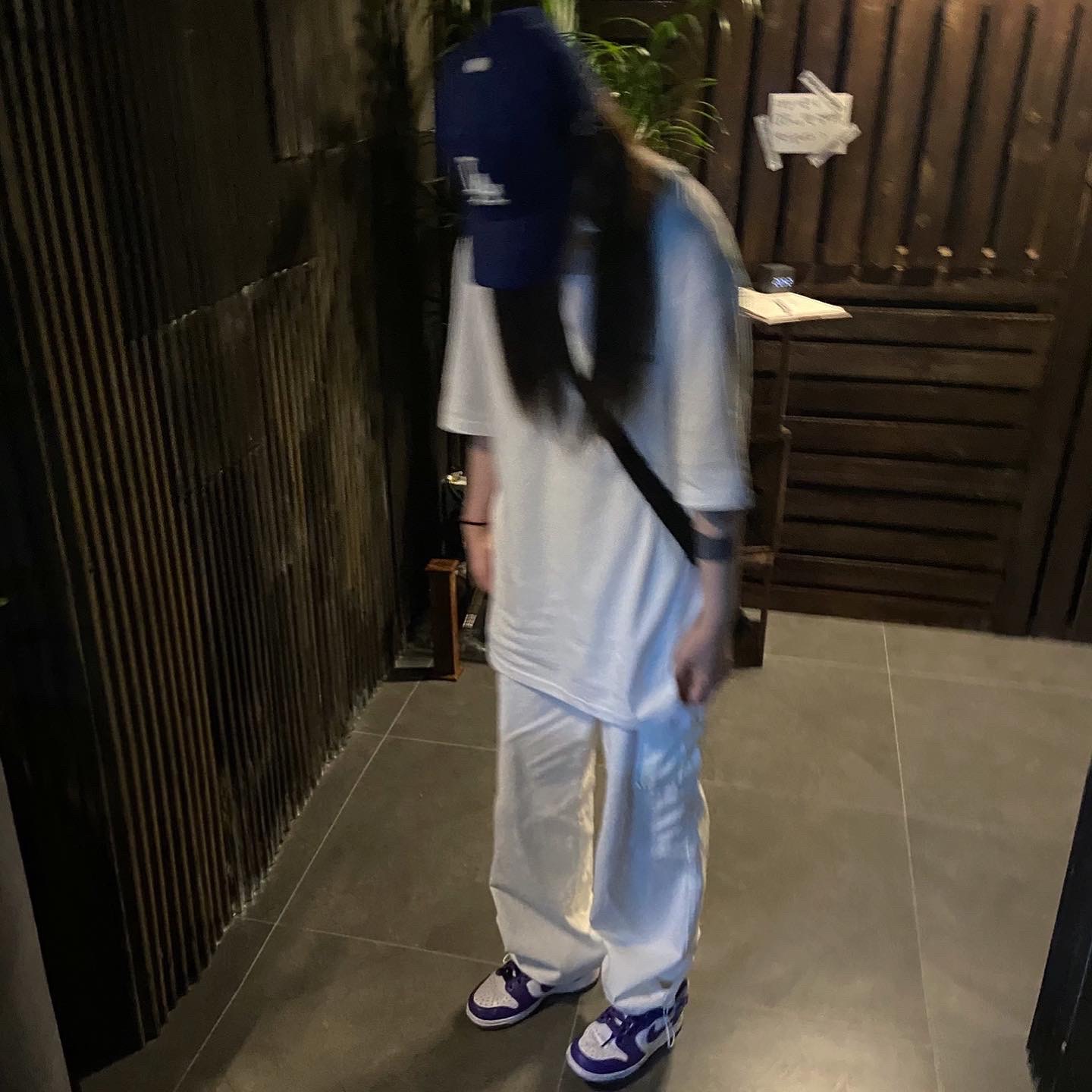 혜린 (@_o3o.o0) 님의 게시물 | KREAM