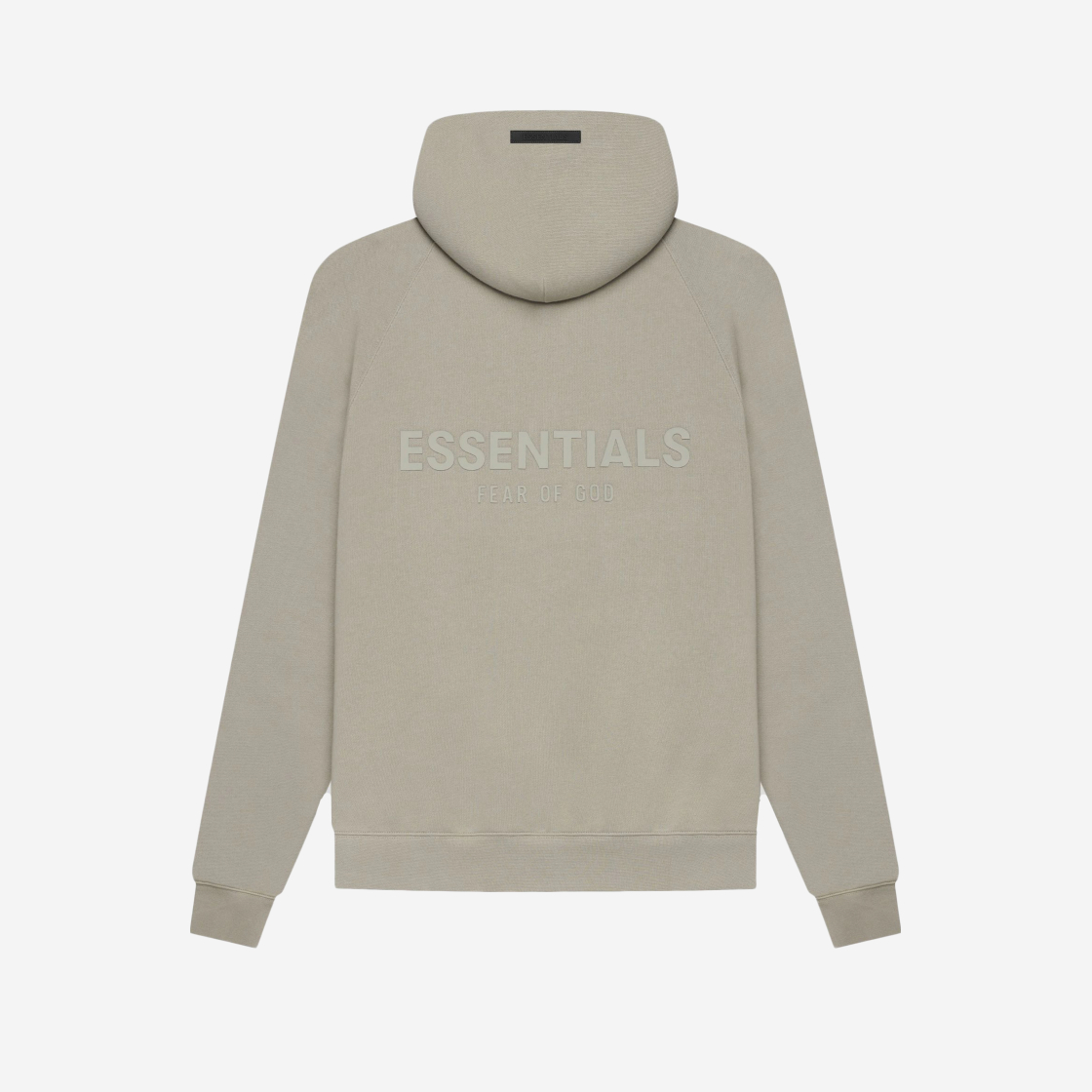 Essentials Pull-Over ... STYLE | KREAM