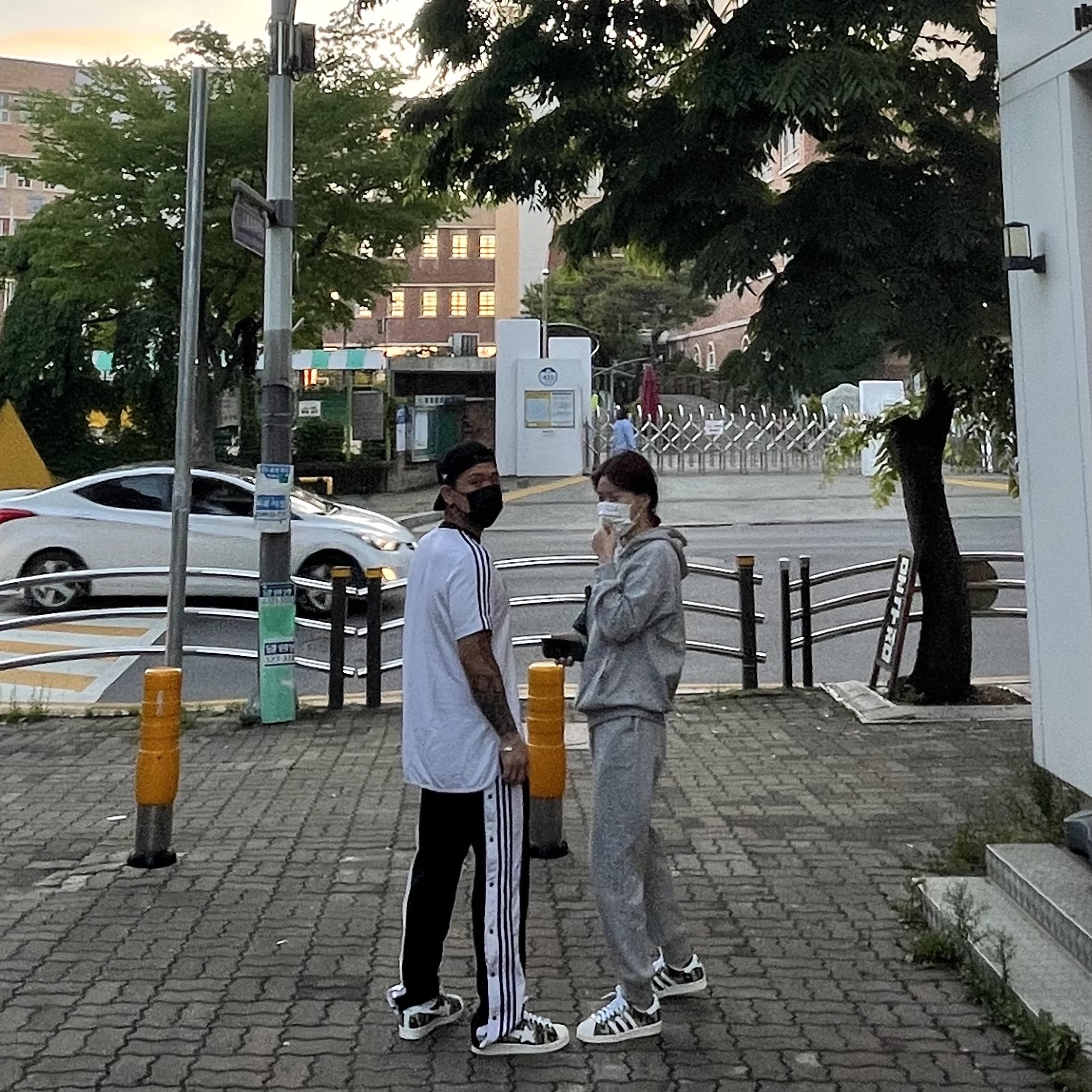 재순잉 (@jay_knuckle_) 님의 게시물 | KREAM