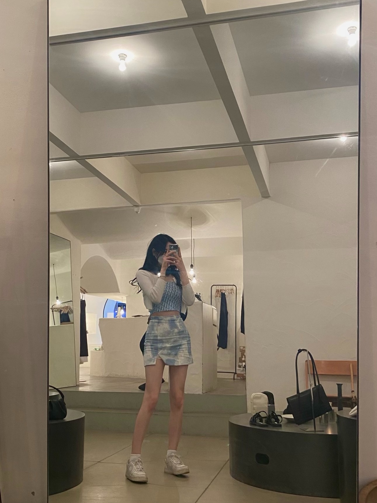 김서연 (@seoyeons) 님의 게시물 | KREAM