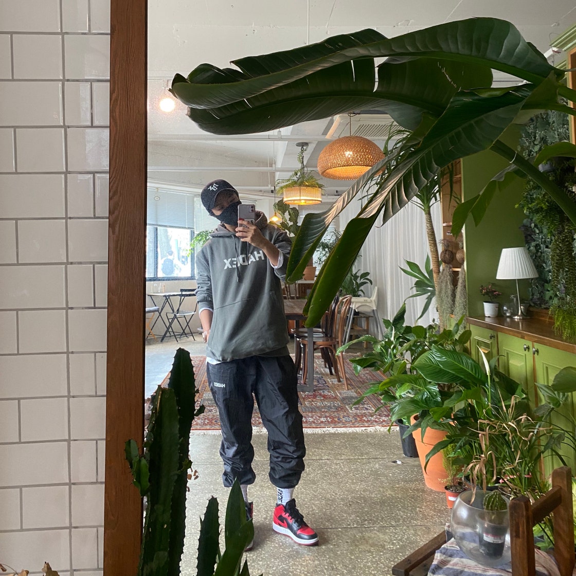 김이레 (@enjoyelae) 님의 게시물 | KREAM