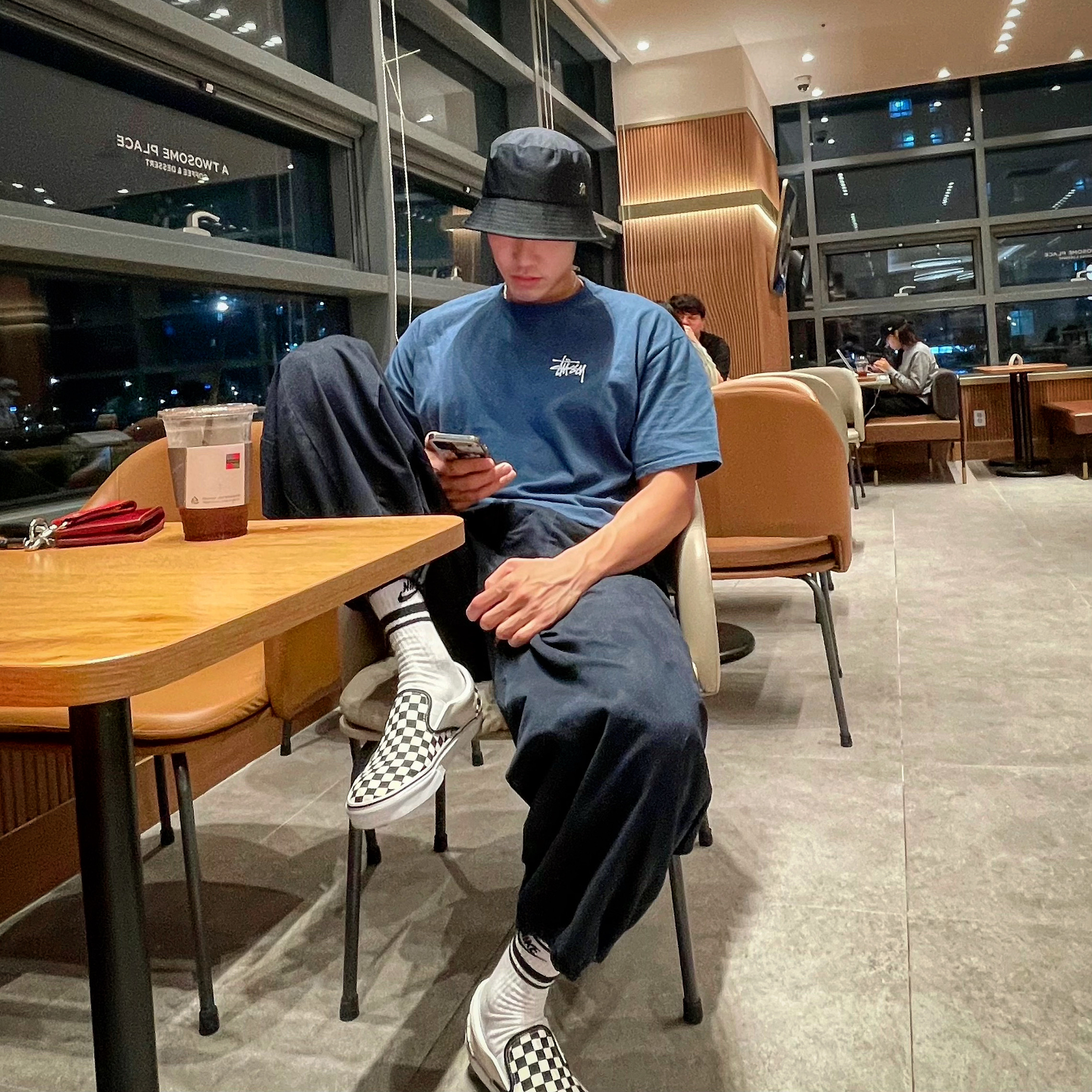 석대장 (@09.06___seok) 님의 게시물 | KREAM