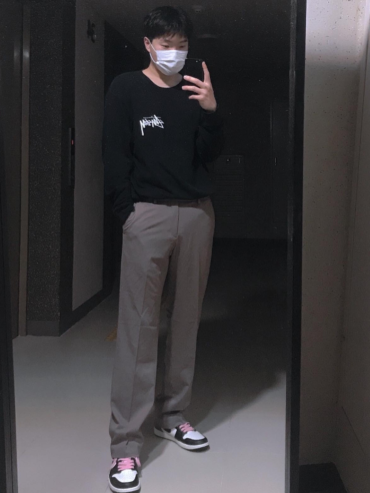 @Kwon_x.x (@kwon_x.x) 님의 게시물 | KREAM