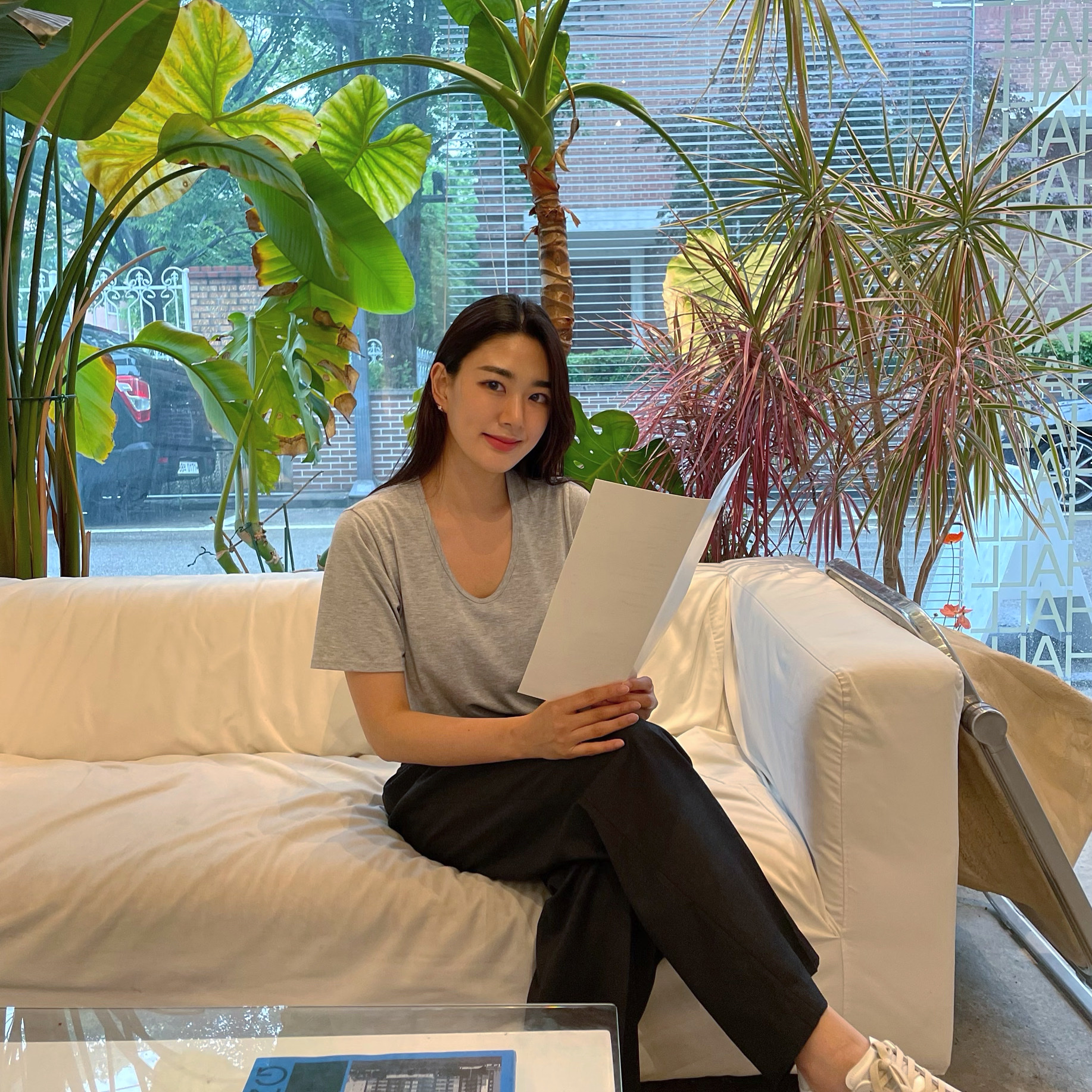 지원 (@leejony) 님의 게시물 | KREAM