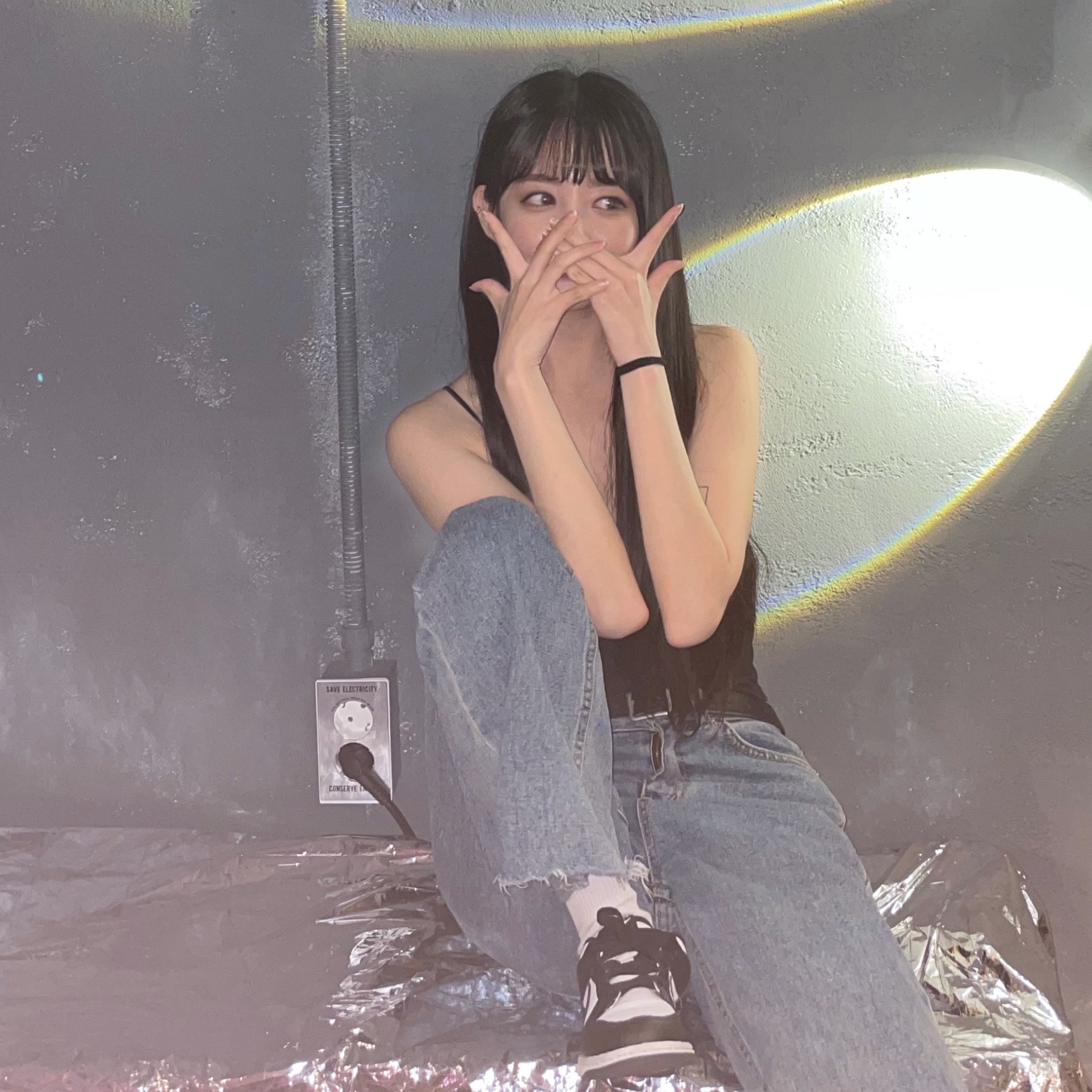 율희 (@niuuyh) 님의 게시물 | KREAM