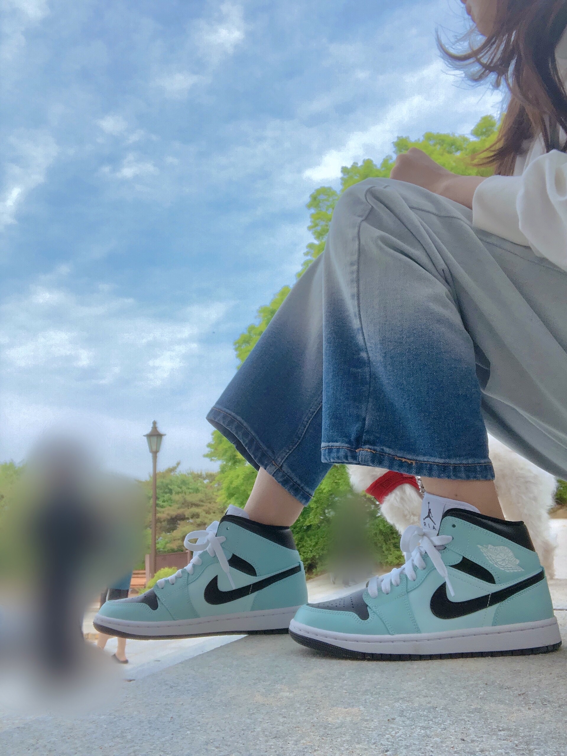 🖤미구찡🖤 (@miguzzing) 님의 게시물 | KREAM