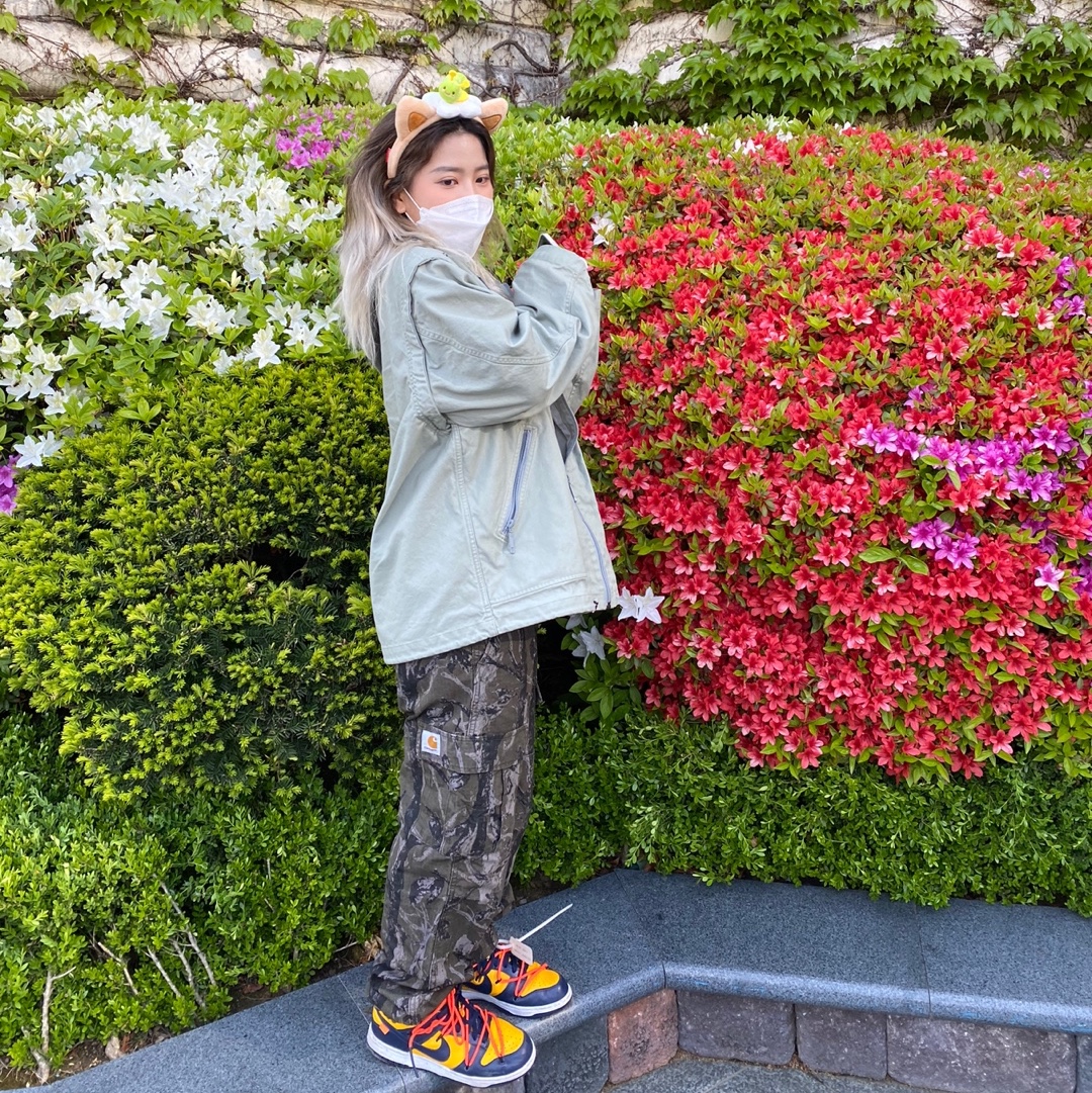 karin (@_ka__rin__) 님의 게시물 | KREAM