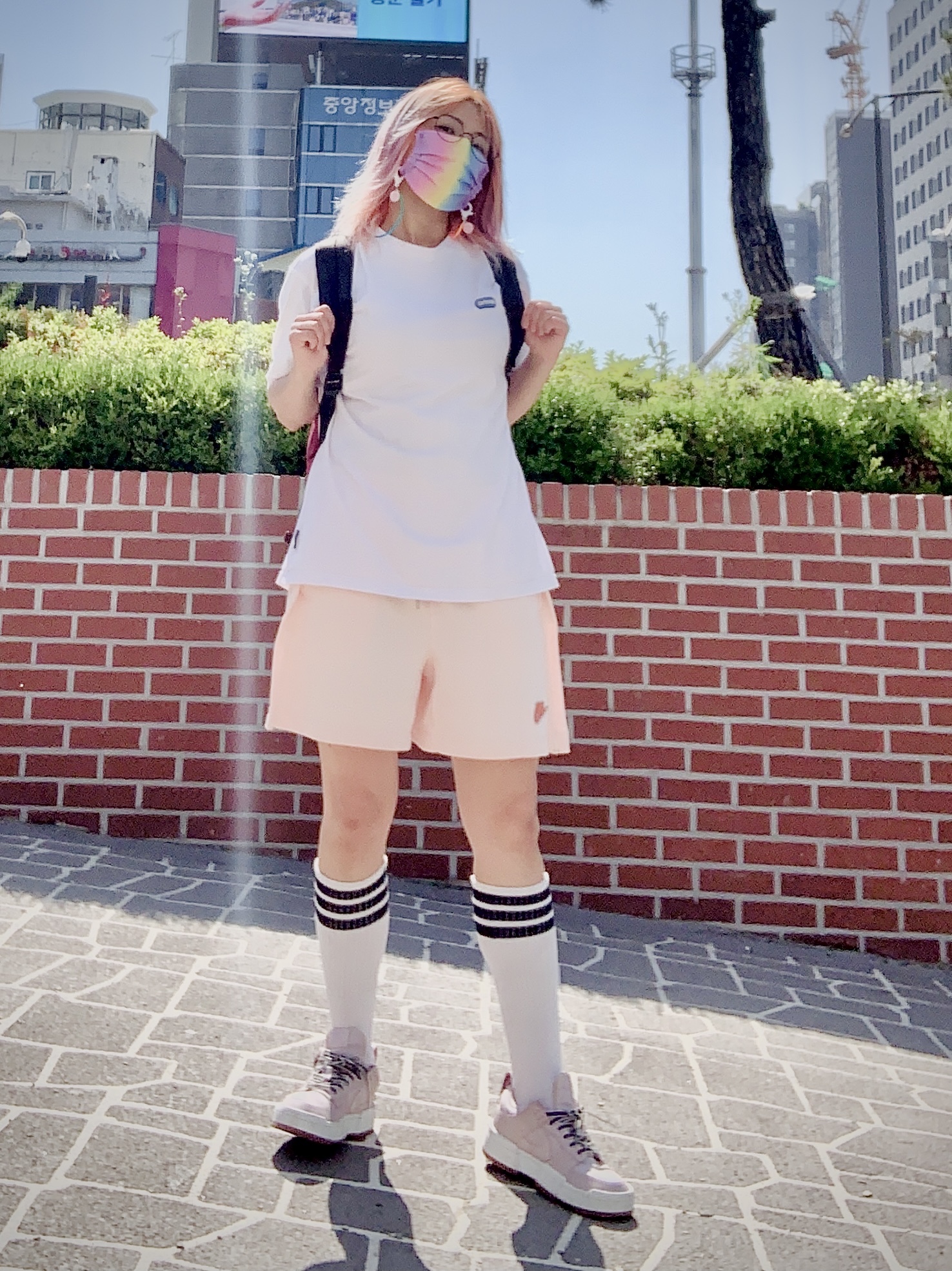 ごみです🌸 (@happiestblue) 님의 게시물 | KREAM