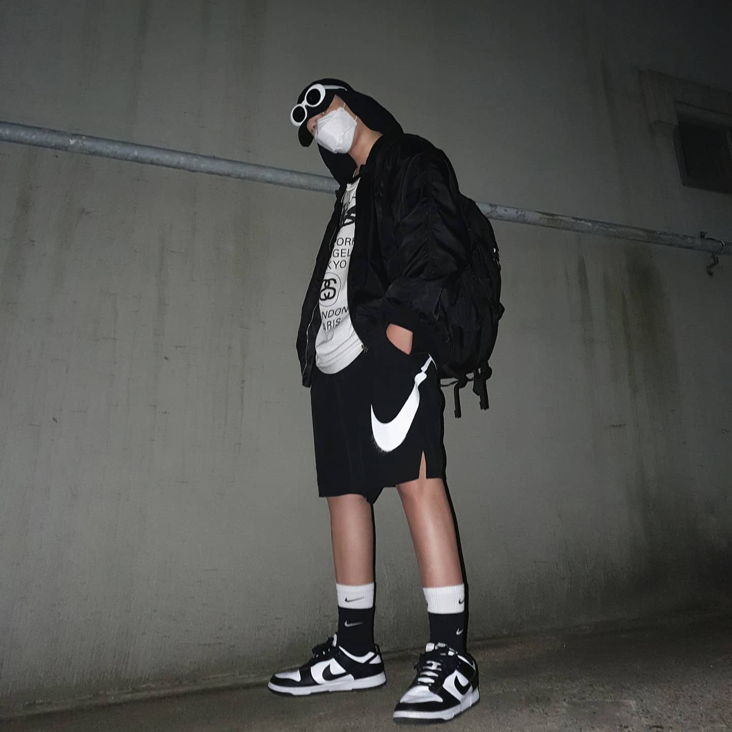 재우 (@abcdizzy) 님의 게시물 | KREAM