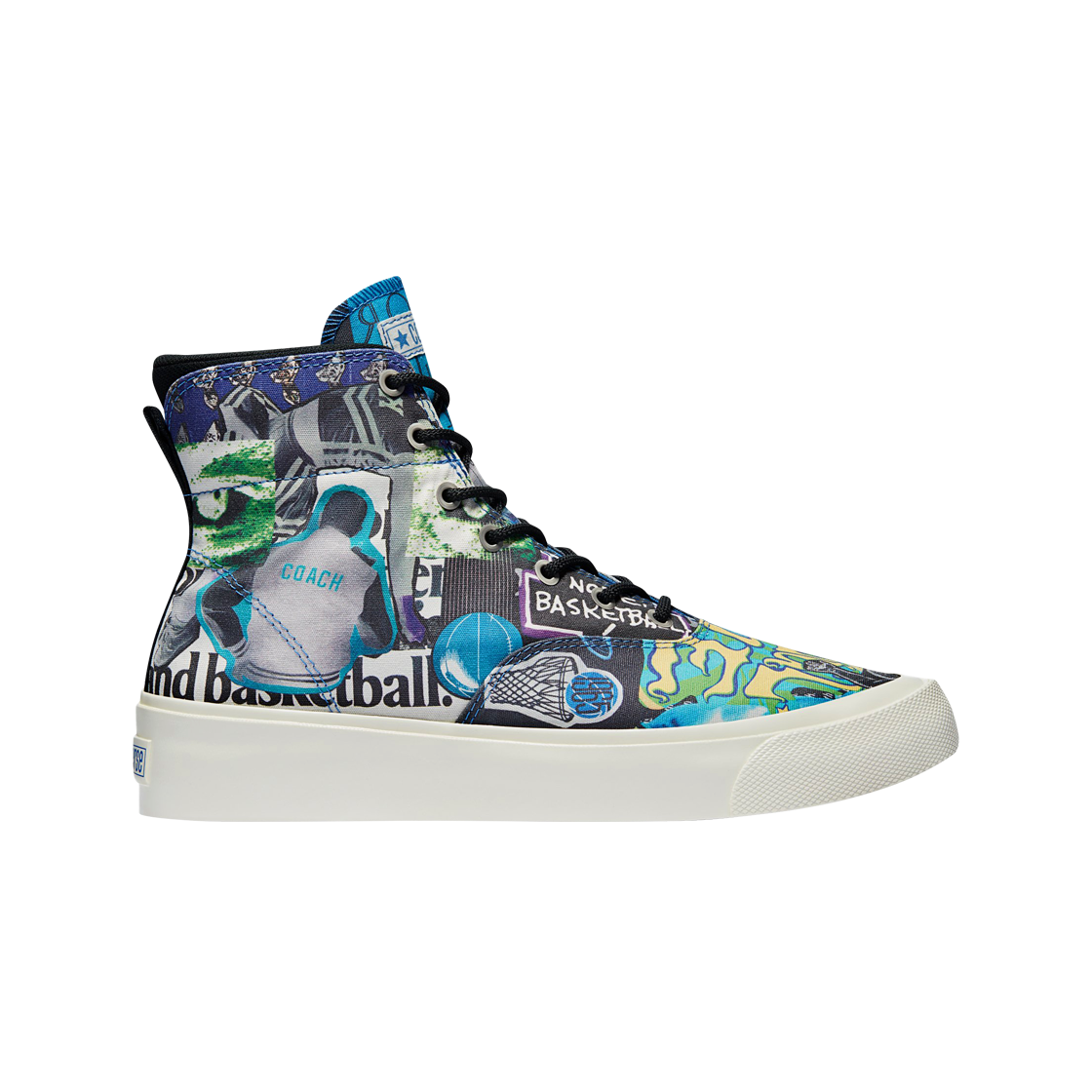 Converse Skid Grip Hi... STYLE | KREAM