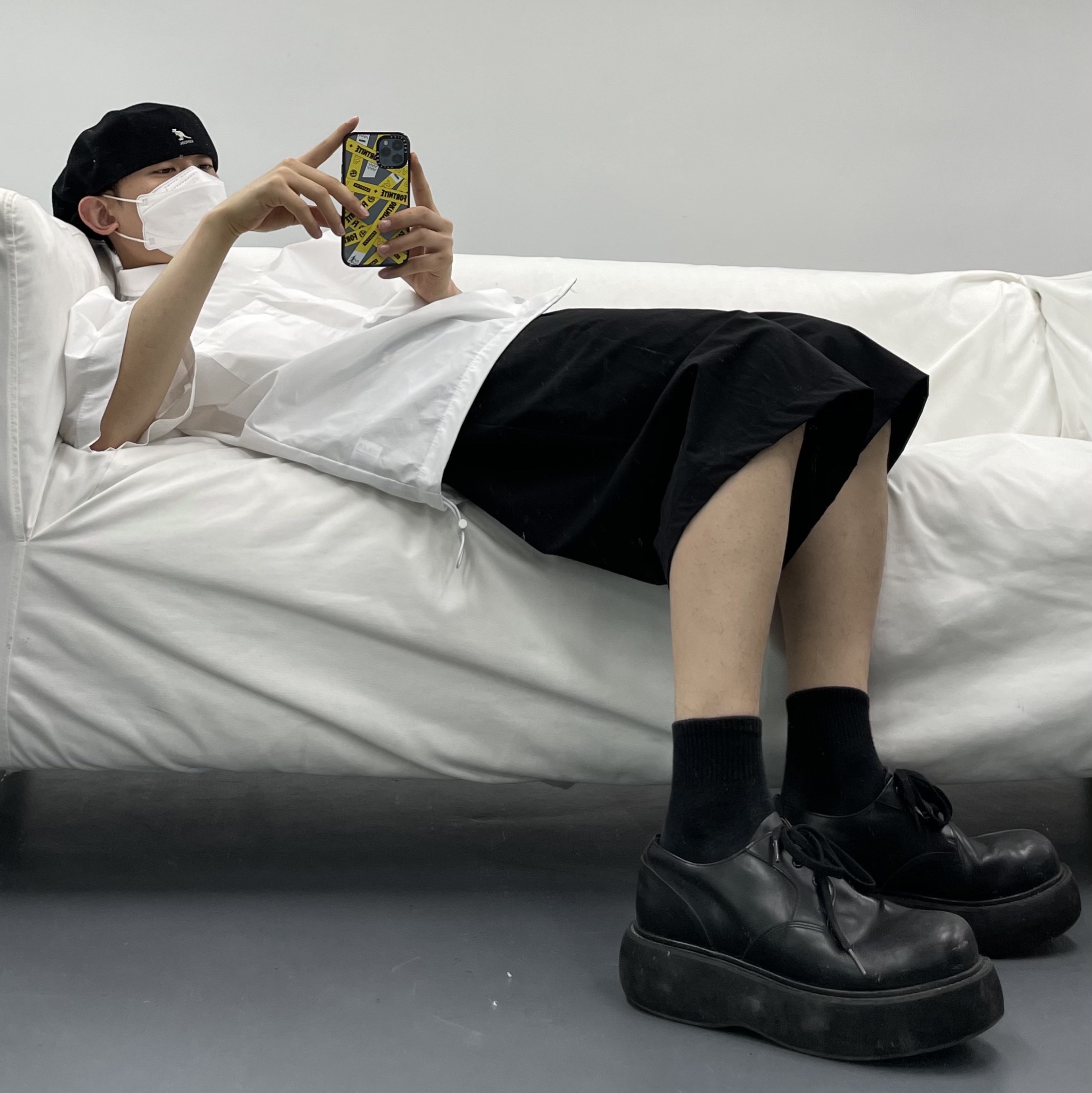 신발 자랑하러 왔어유 (@hit_taek) 님의 게시물 | KREAM