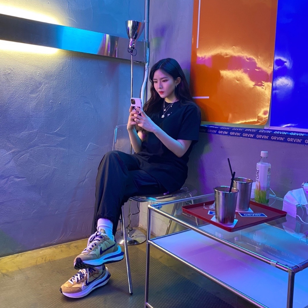 갱이 (@gangss) 님의 게시물 | KREAM