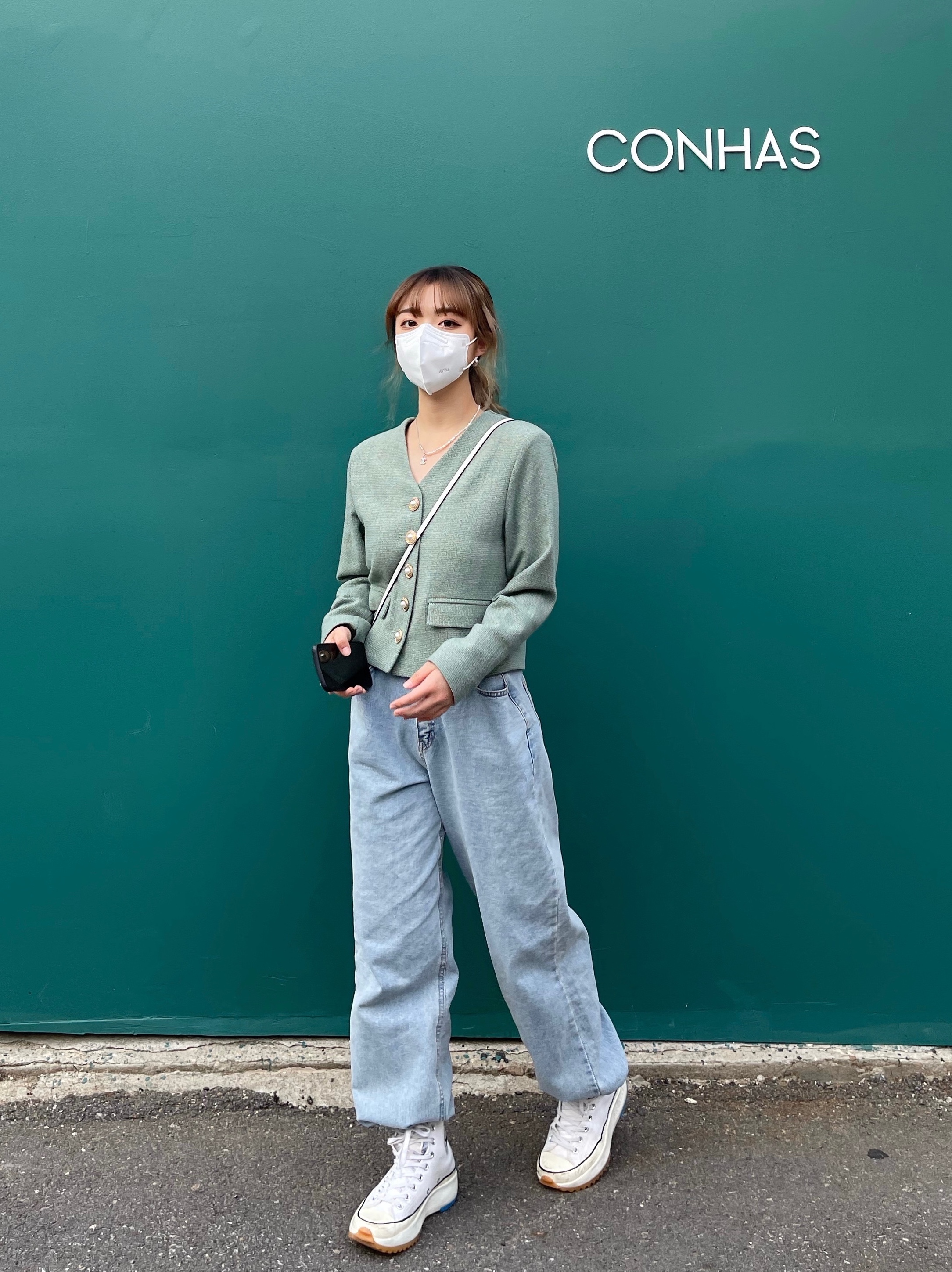 쑤 (@sssuing) 님의 게시물 | KREAM