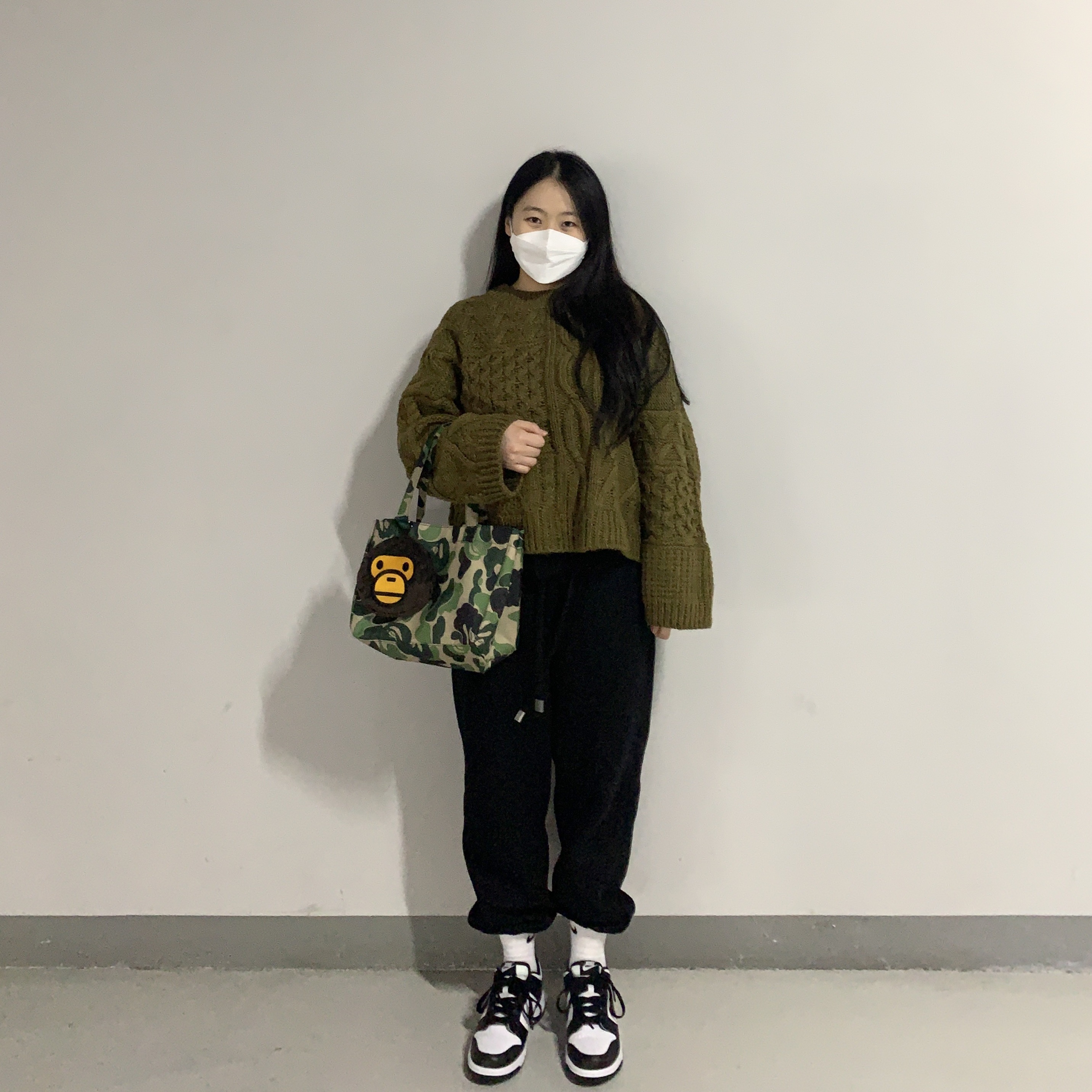 minji (@157.83) 님의 게시물 | KREAM