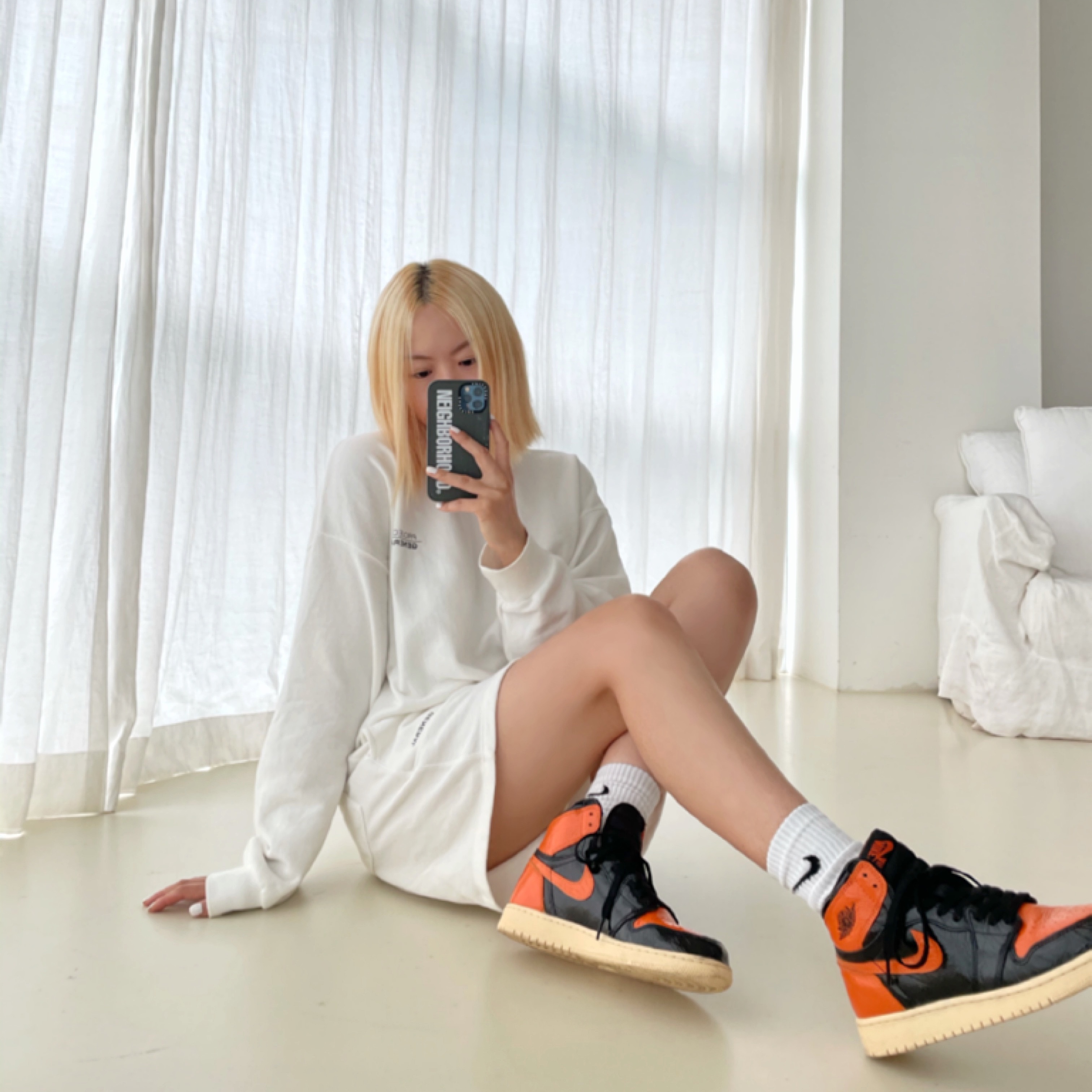 (@zerosilver_) 님의 게시물 | KREAM