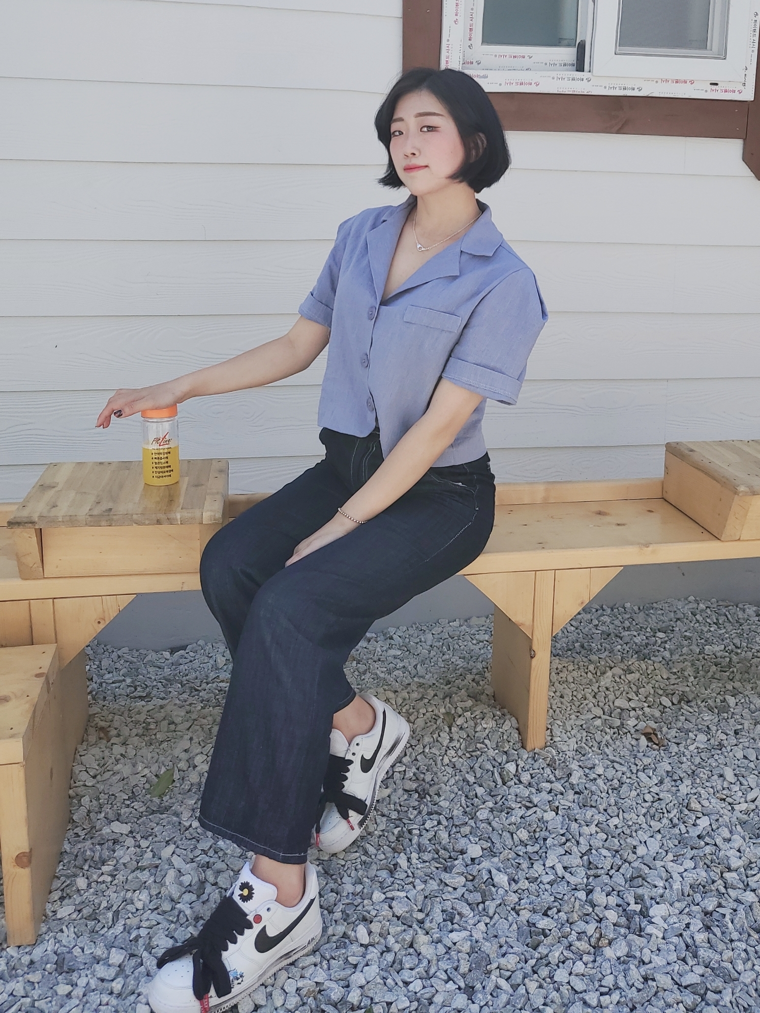 해니 (@haeni0109) 님의 게시물 | KREAM