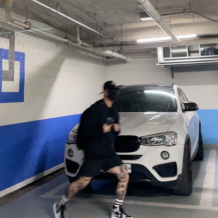 @seunghoyy (@seunghoyy) 님의 게시물 | KREAM