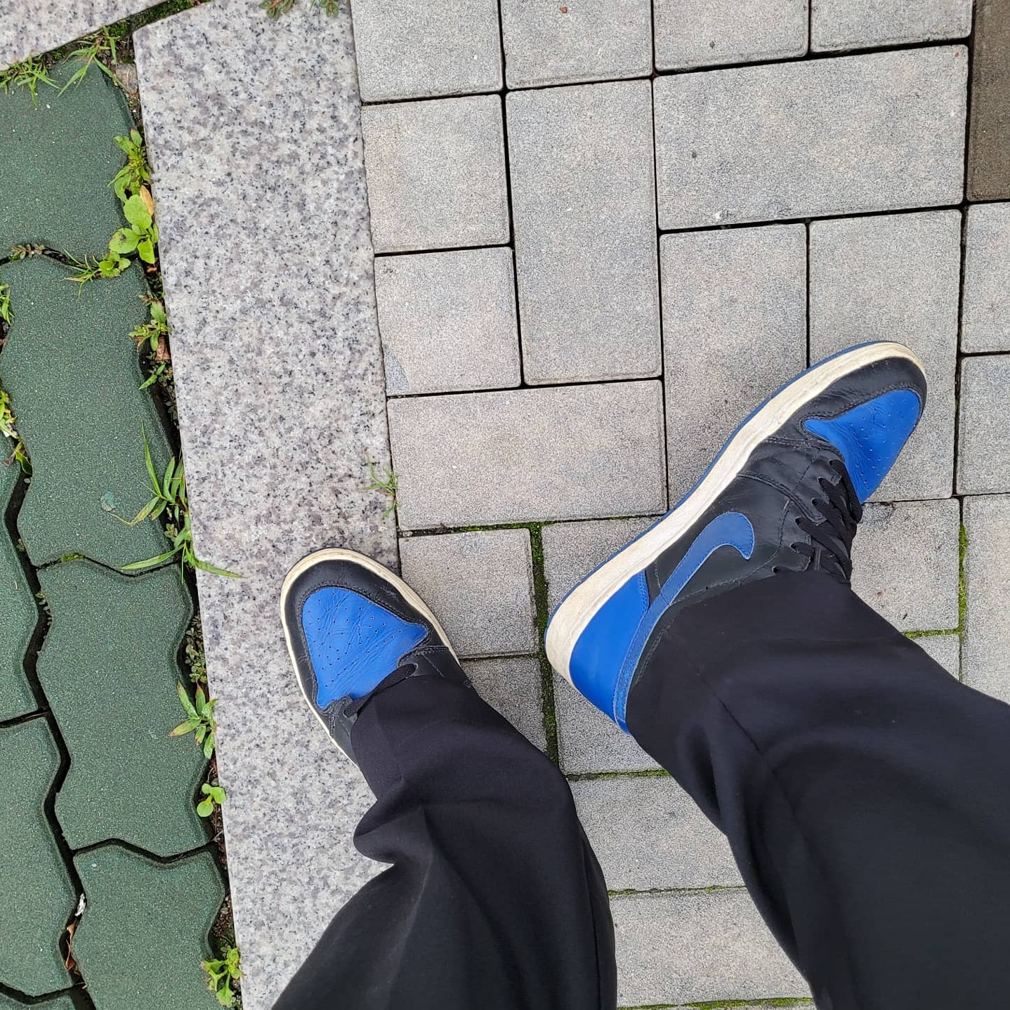 유리한 (@yurihan) 님의 게시물 | KREAM