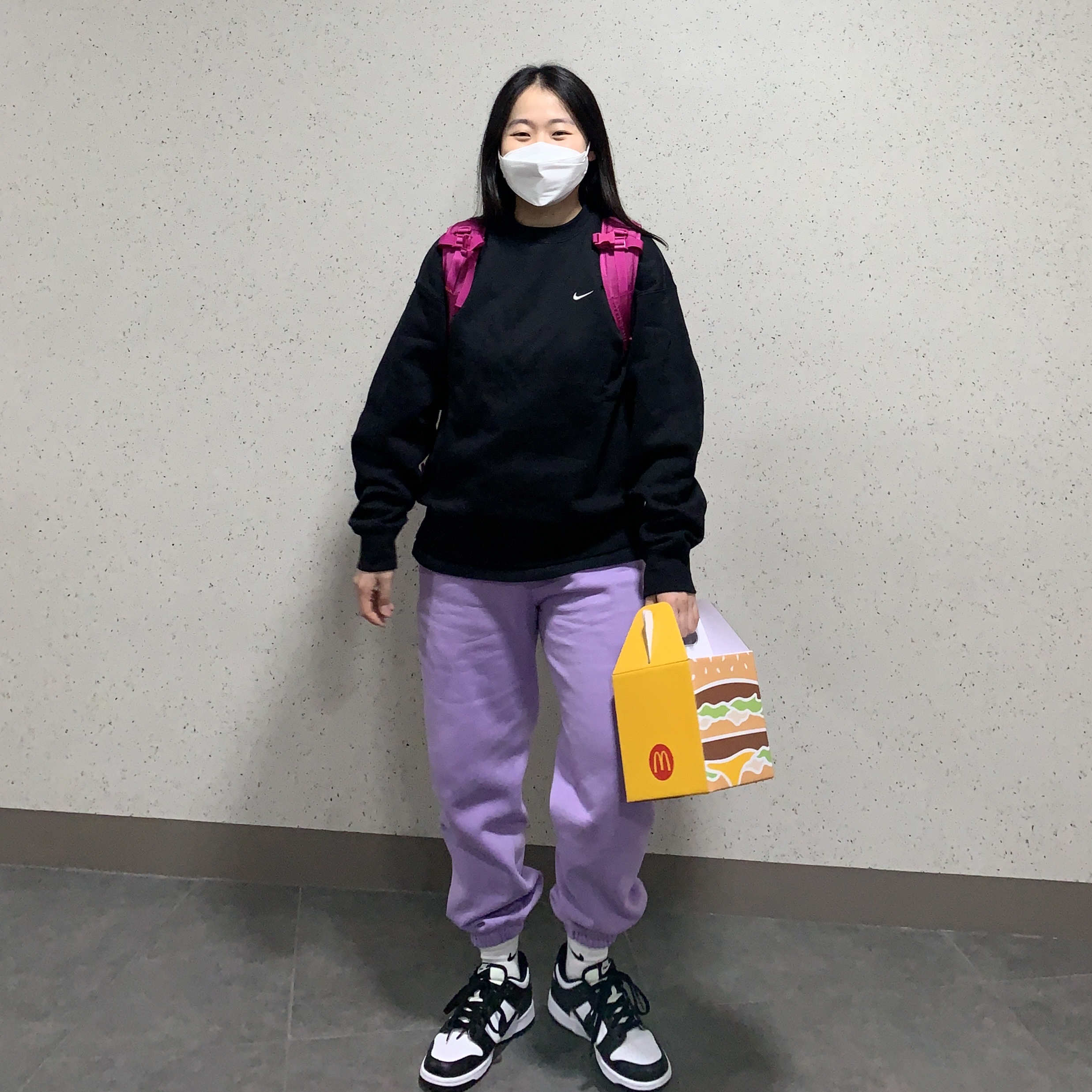 minji (@157.83) 님의 게시물 | KREAM