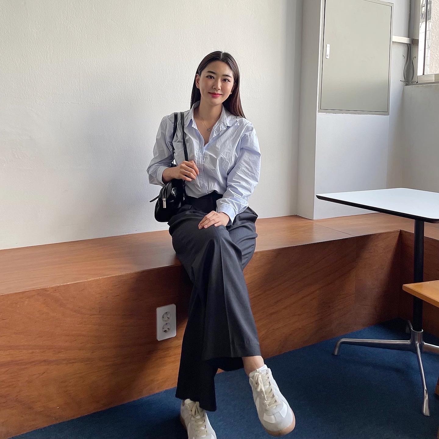 지원 (@leejony) 님의 게시물 | KREAM