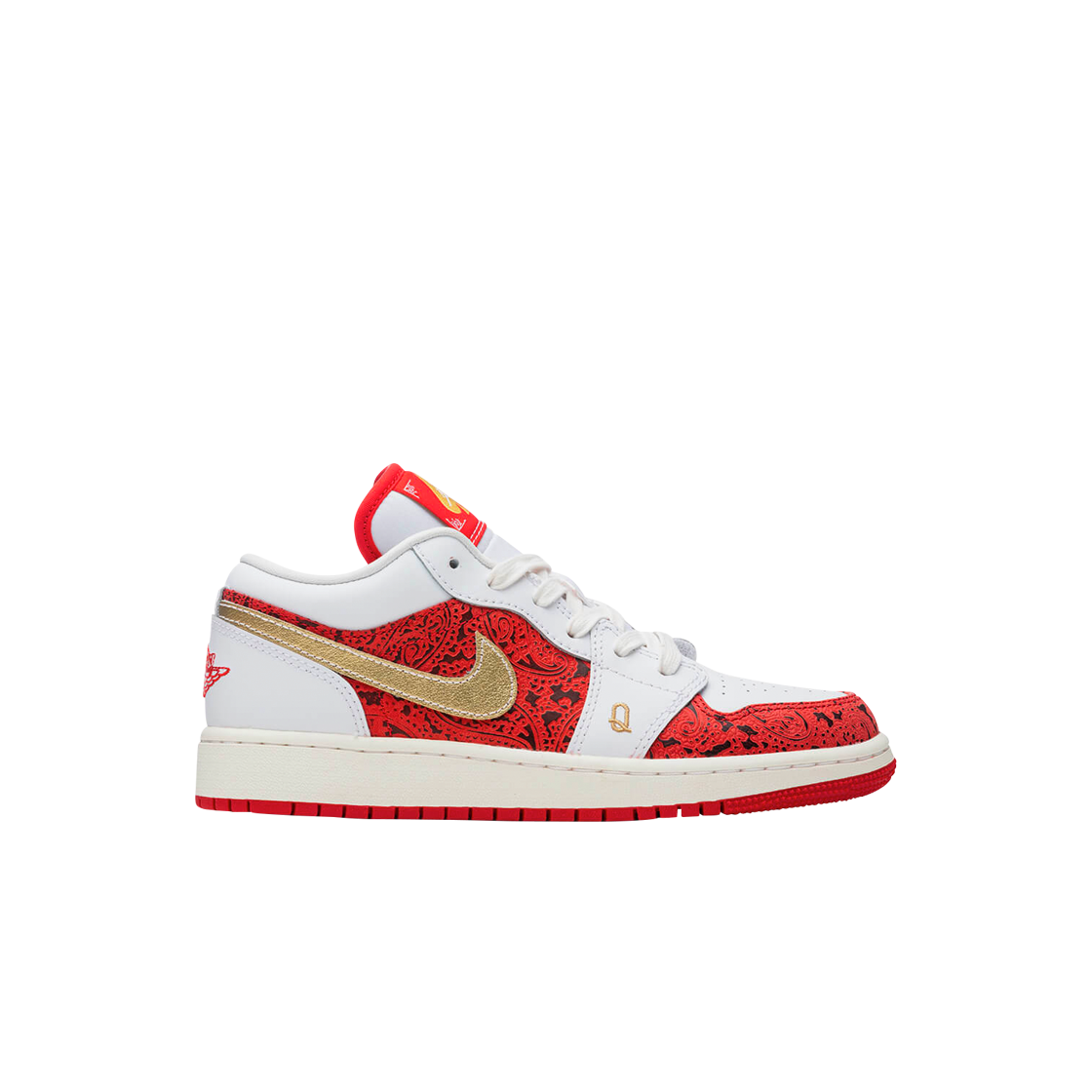 (GS) Jordan 1 Low SE ... STYLE | KREAM