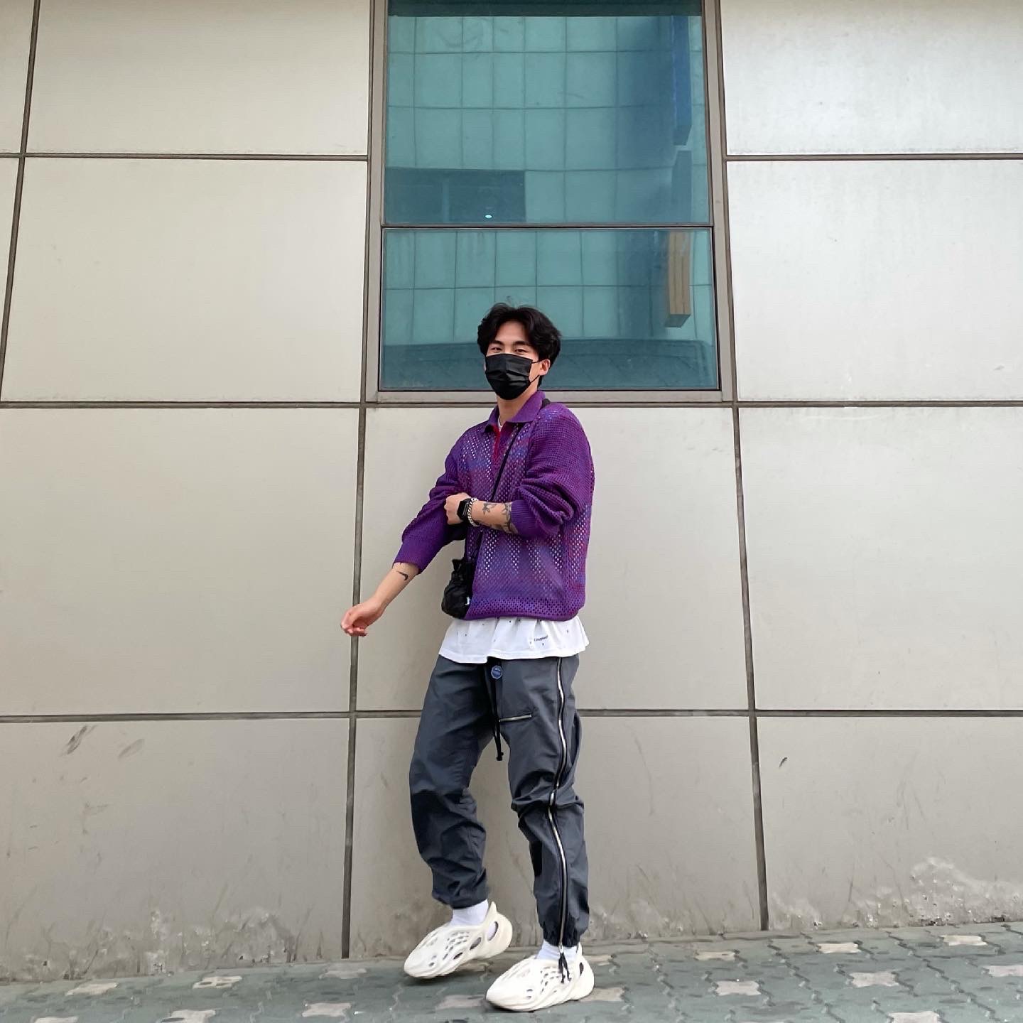 not2faces (@not2faces) 님의 게시물 | KREAM