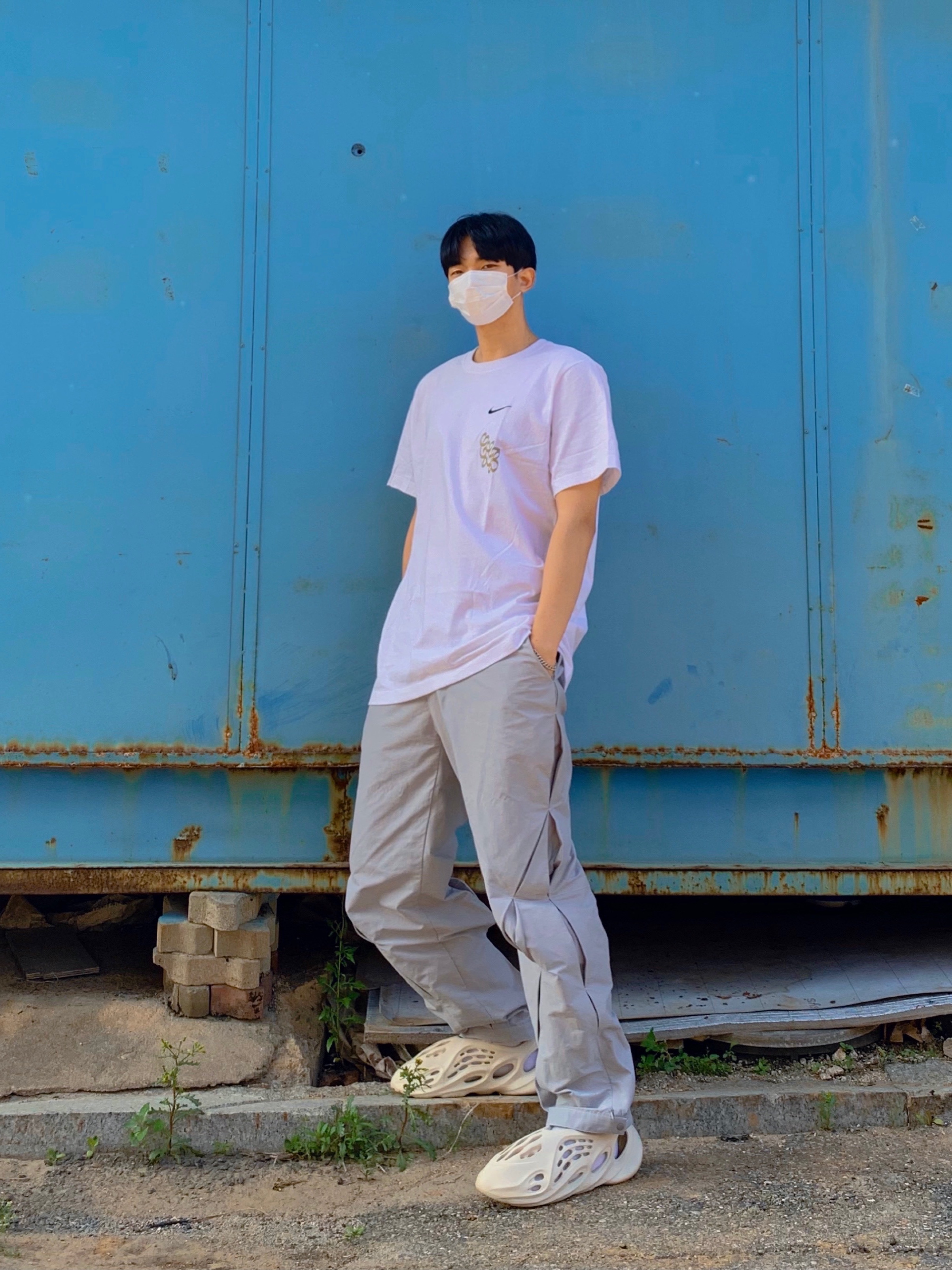 (@hype_boy_) 님의 게시물 | KREAM