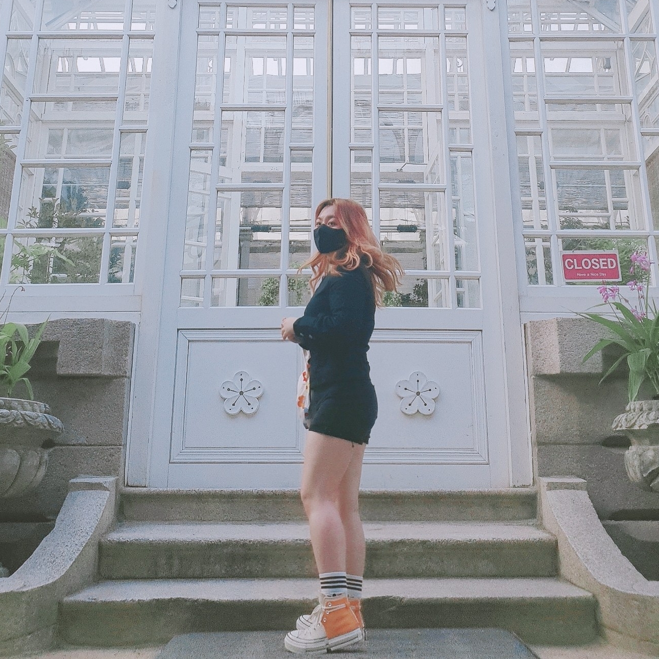 Melpo127 (@melpo) 님의 게시물 | KREAM