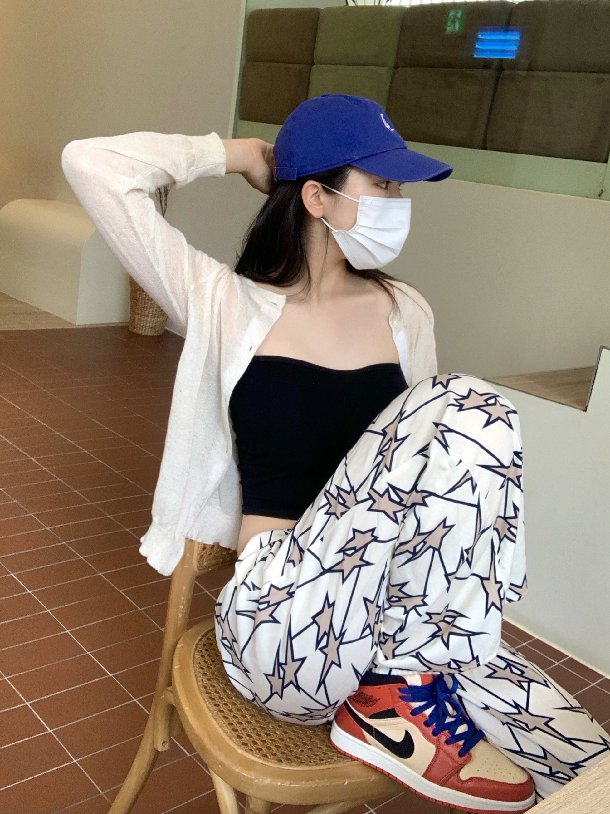 (@ong2_cat) 님의 게시물 | KREAM