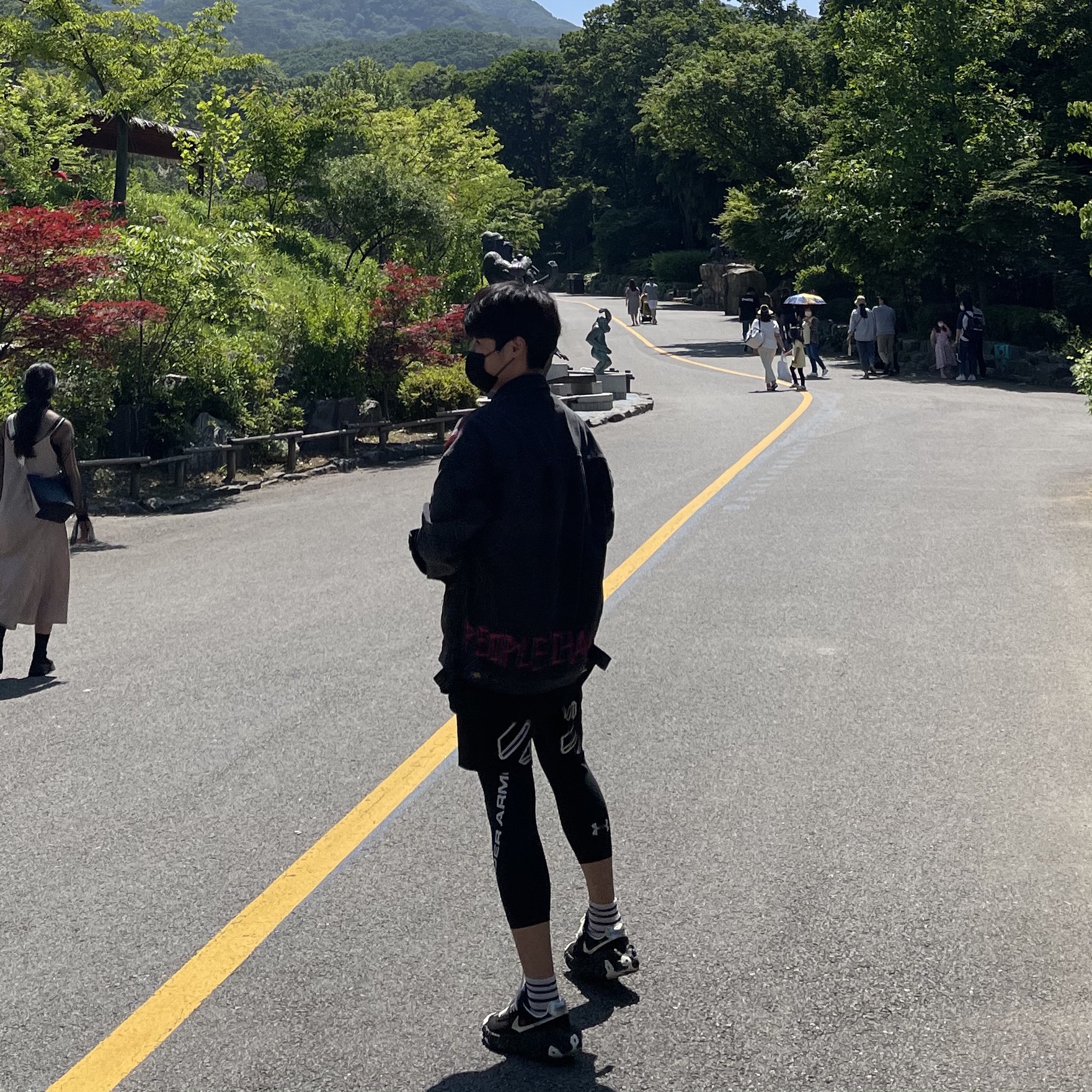 진봉규 (@jin_ha_jin) 님의 게시물 | KREAM