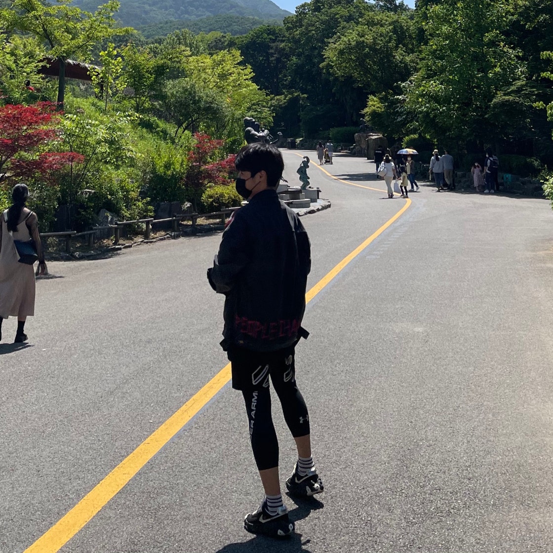 진봉규 (@jin_ha_jin) 님의 게시물 | KREAM