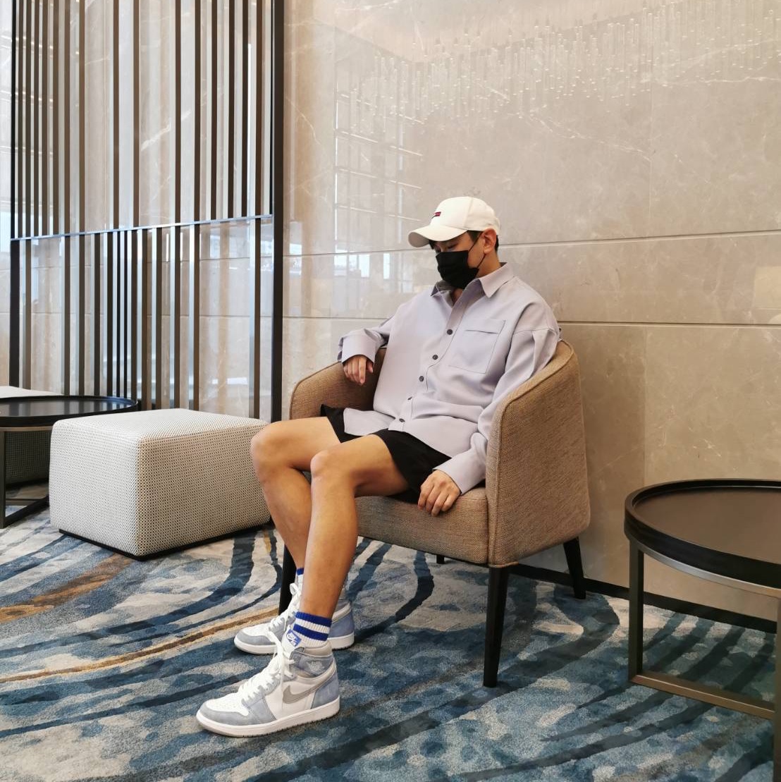 hjhcore (@noohi.j) 님의 게시물 | KREAM