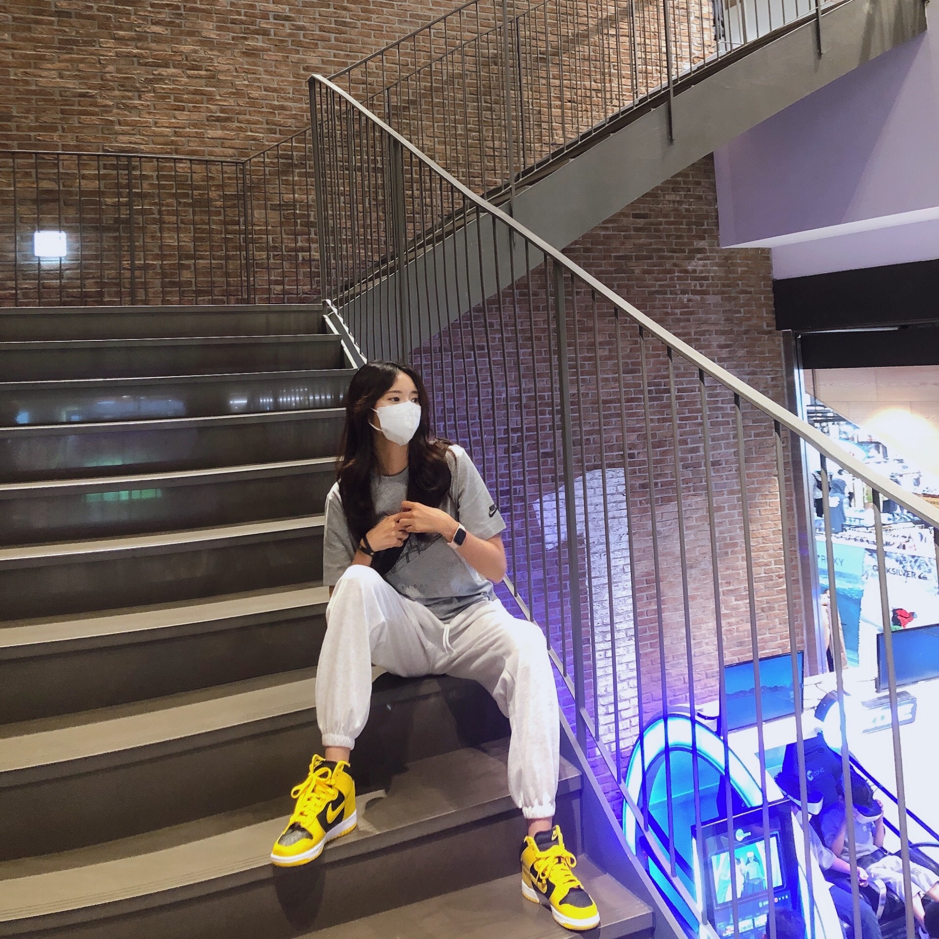 🖤미구찡🖤 (@miguzzing) 님의 게시물 | KREAM