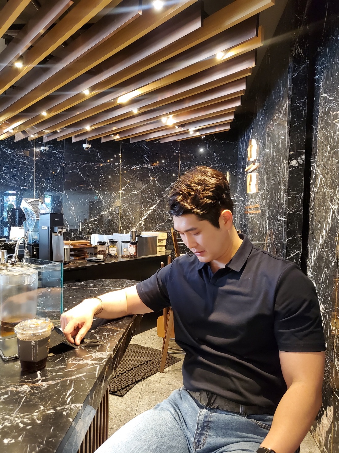 Samsung Eng’r (@coolguy187) 님의 게시물 | KREAM