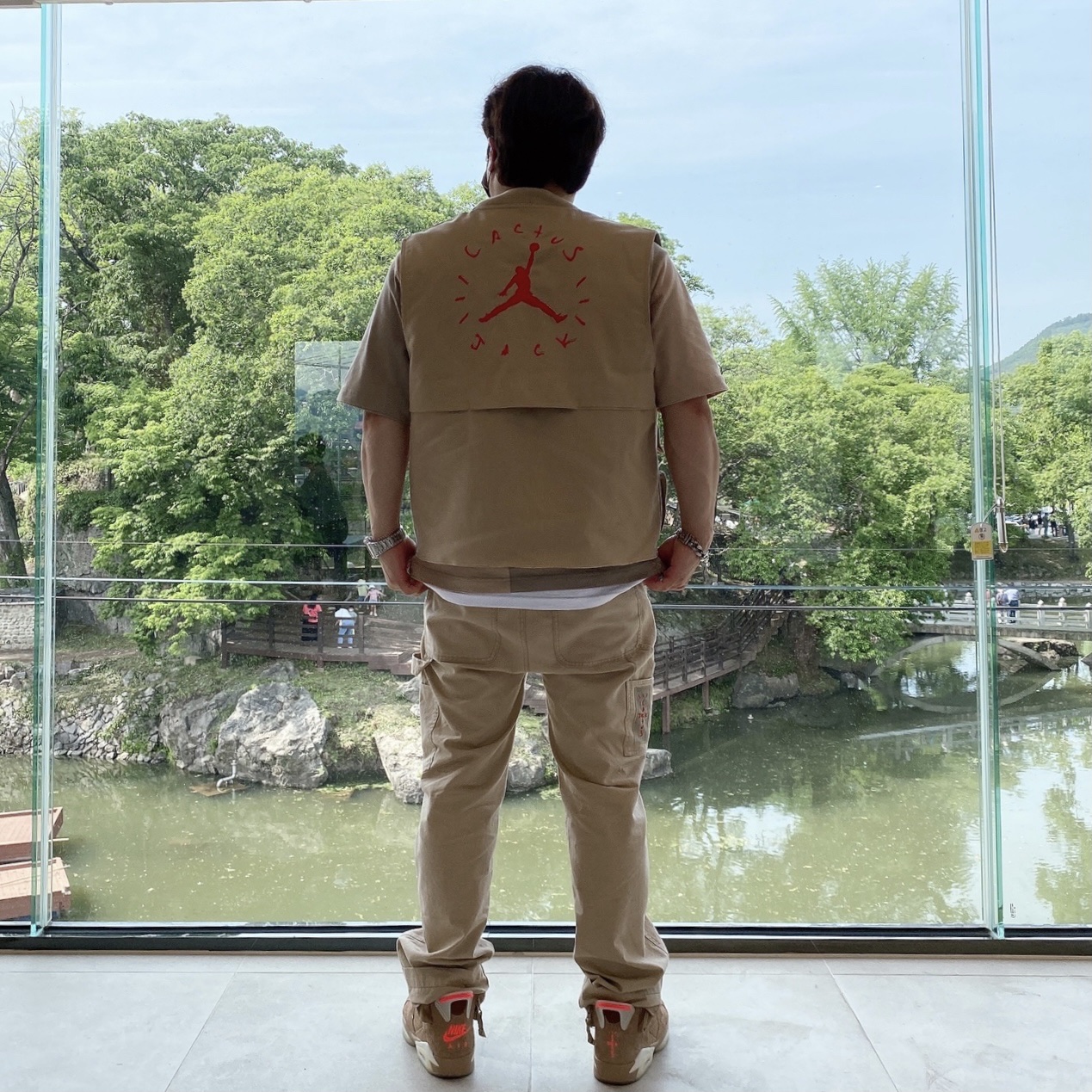 박상준 (@jjunpreme) 님의 게시물 | KREAM