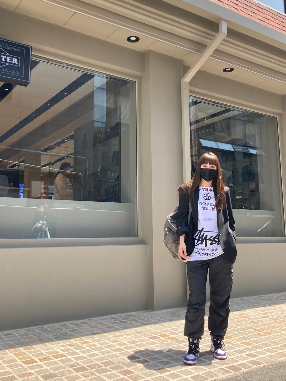 쏠 (@soul__sora) 님의 게시물 | KREAM