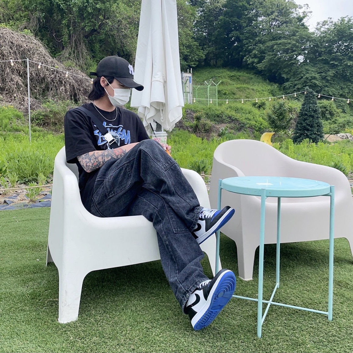 효진 (@develop_clmx) 님의 게시물 | KREAM