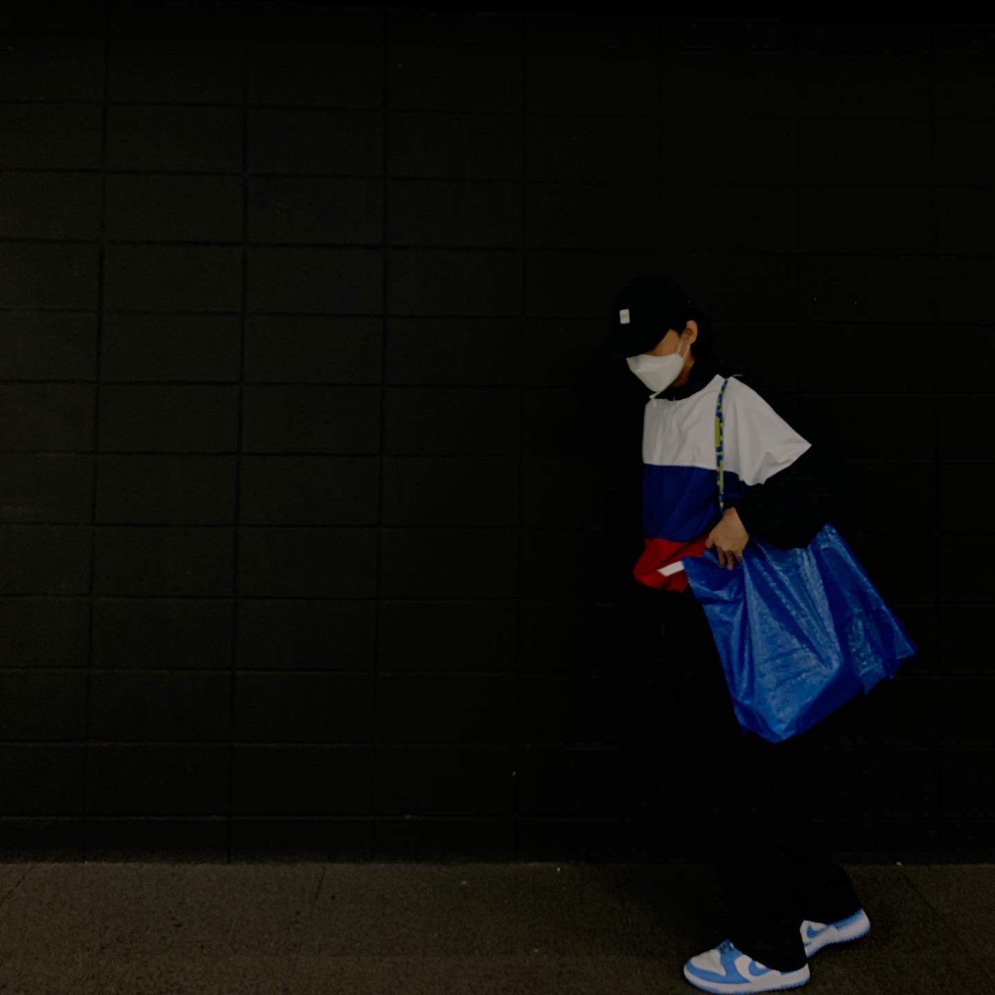 @youngsunion (@supernormal) 님의 게시물 | KREAM