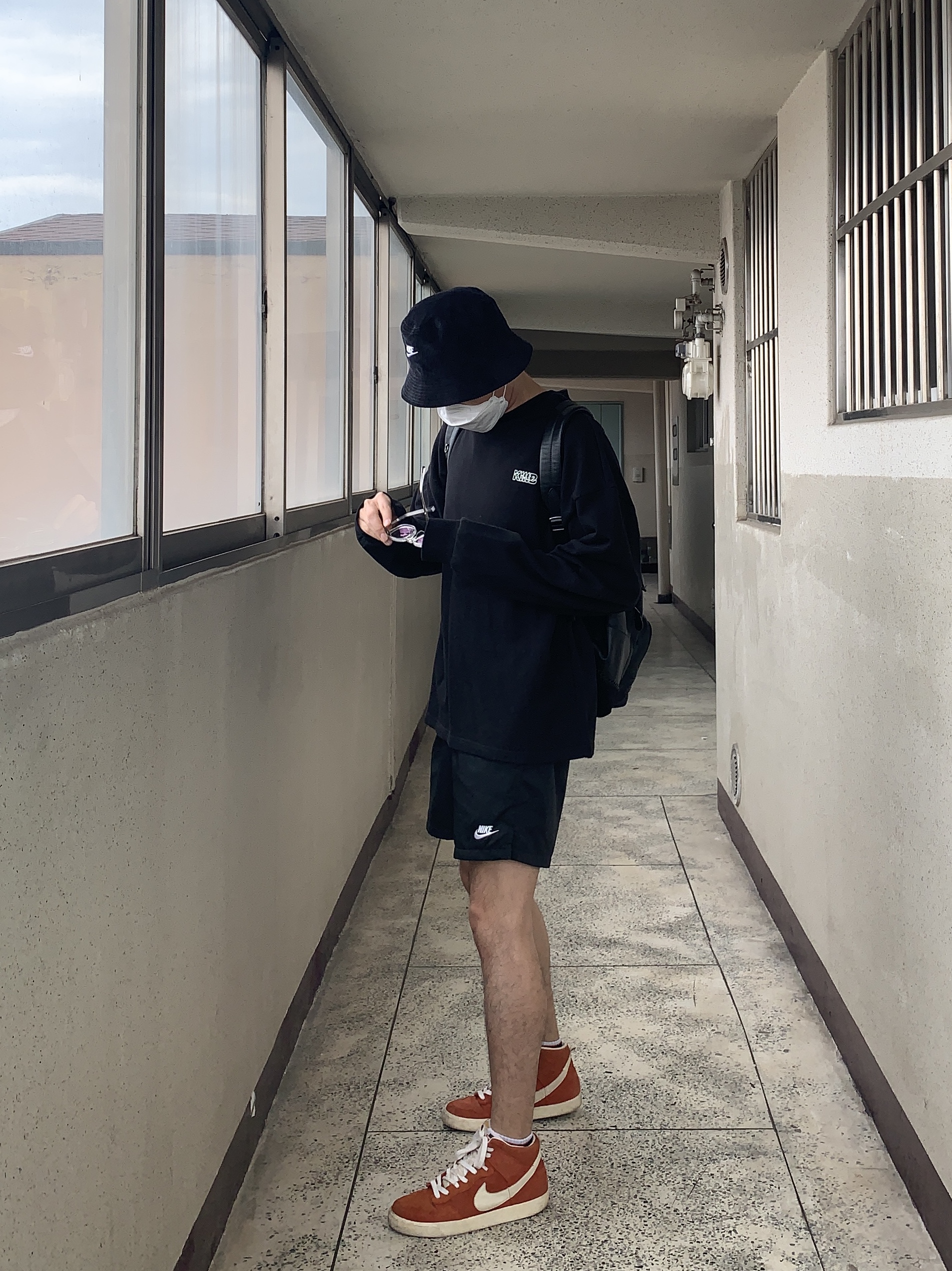 HYUN (@____hyun_) 님의 게시물 | KREAM