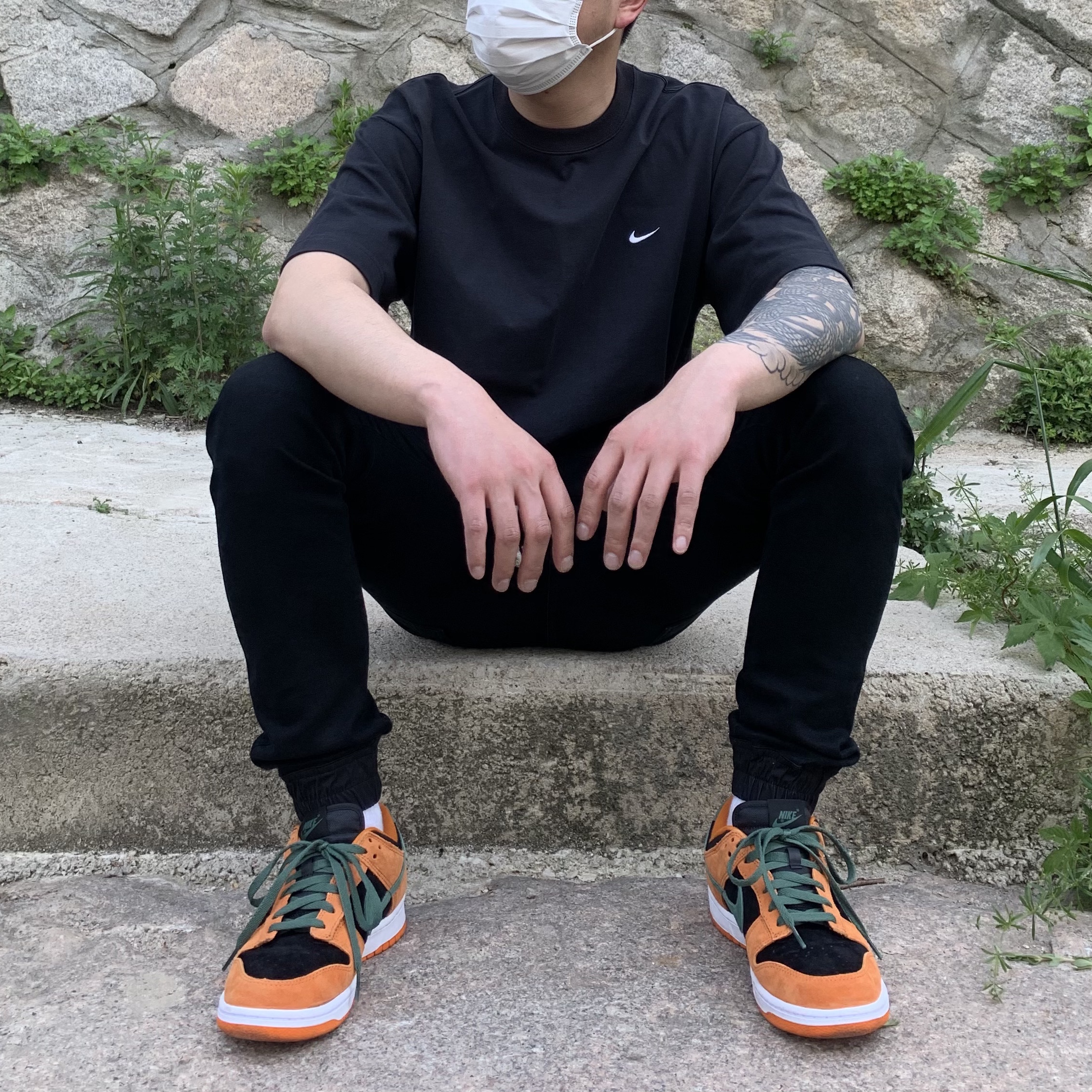 (@jaein.s) 님의 게시물 | KREAM