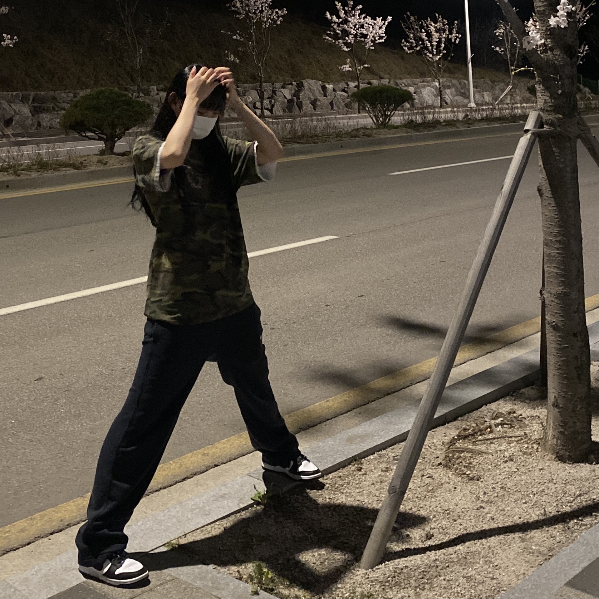 장윤영 (@unnnnn__o) 님의 게시물 | KREAM