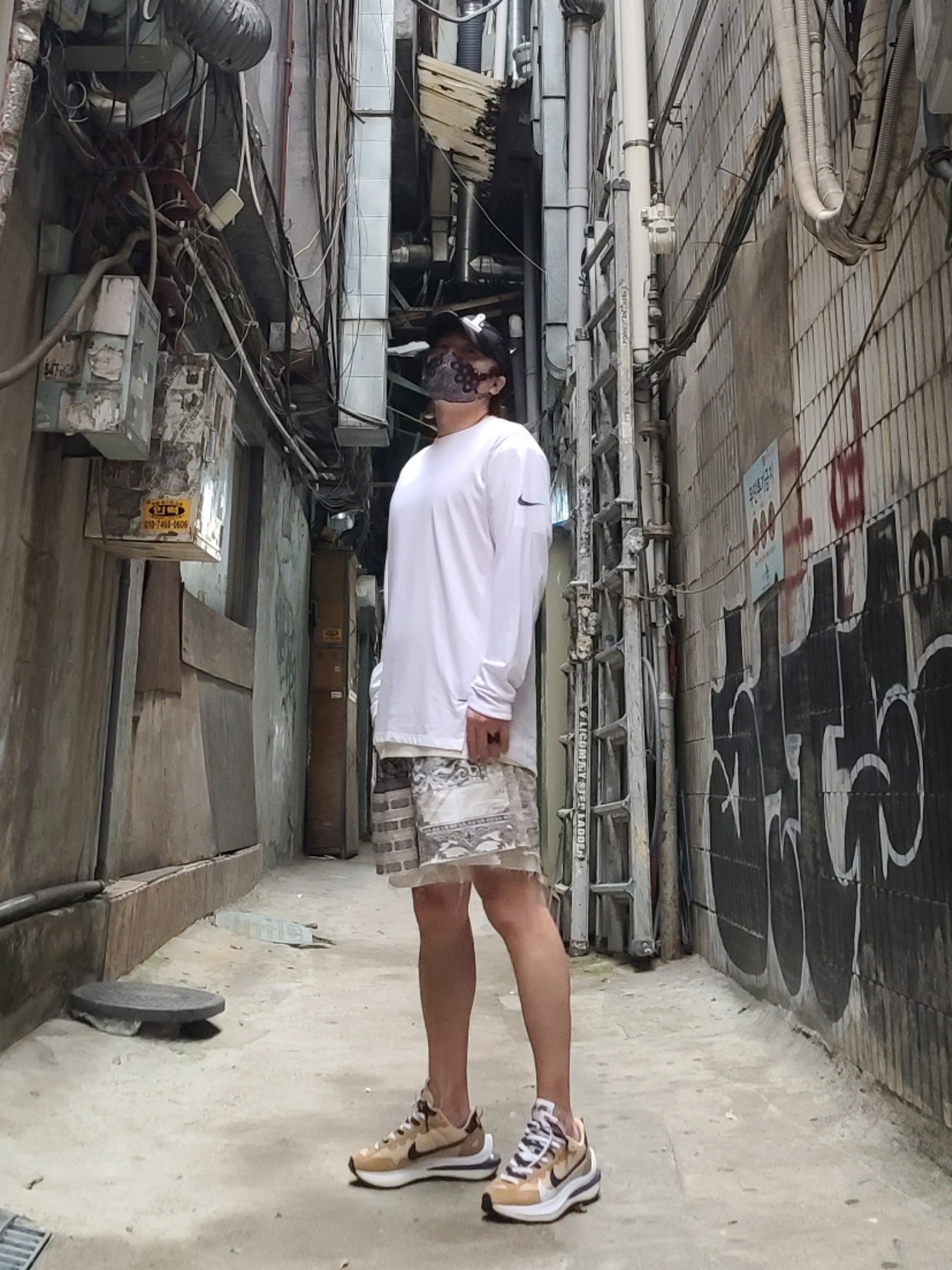 천성욱 (@yasaeng) 님의 게시물 | KREAM