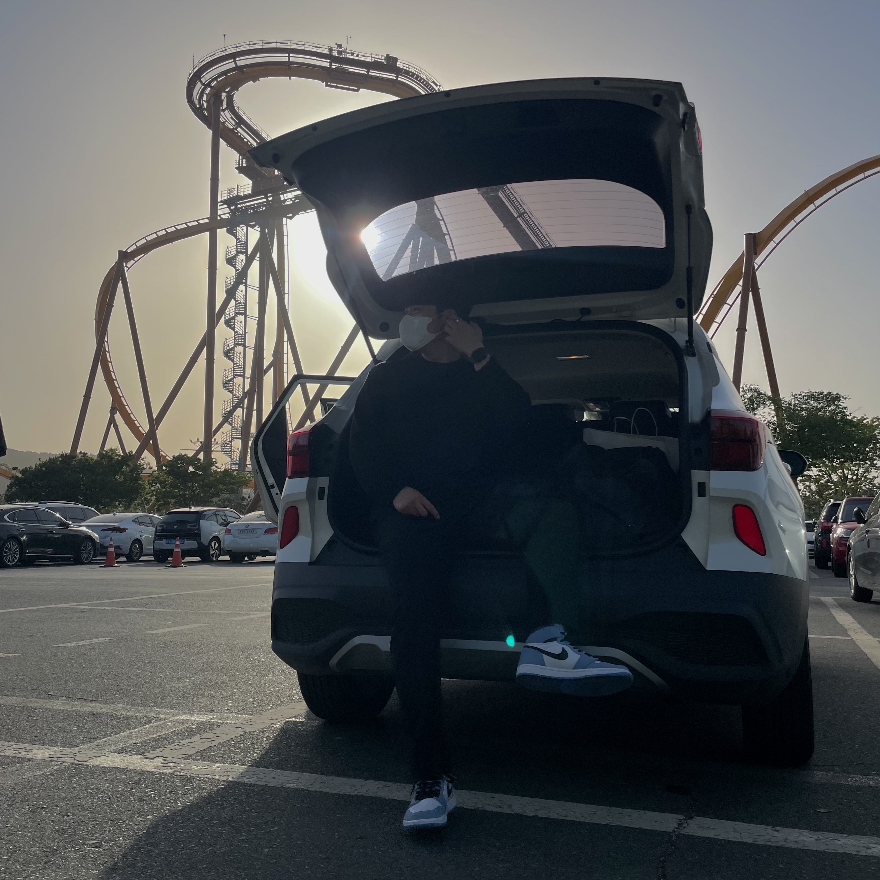 instagram : ... (@kream__sg) 님의 게시물 | KREAM